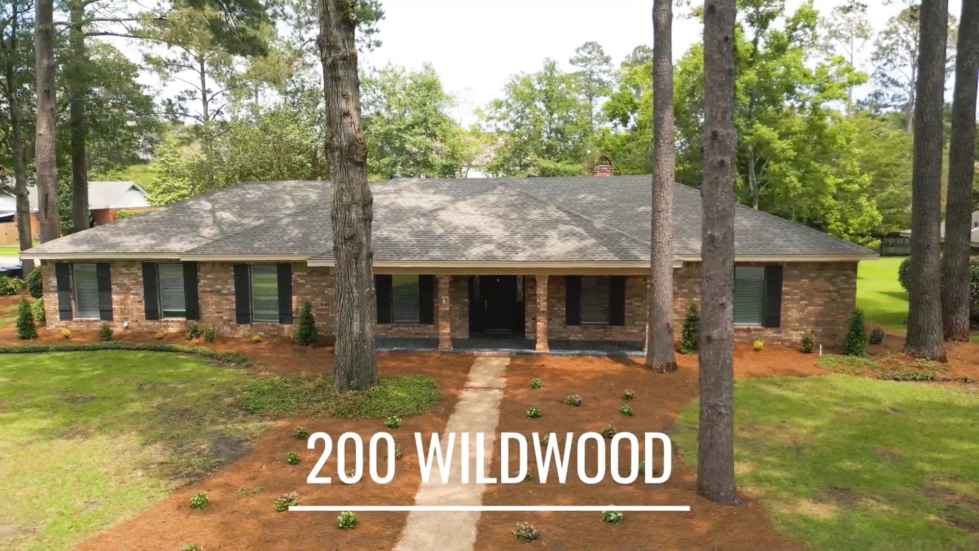200 Wildwood Trace - 601-545-3900 on Vimeo