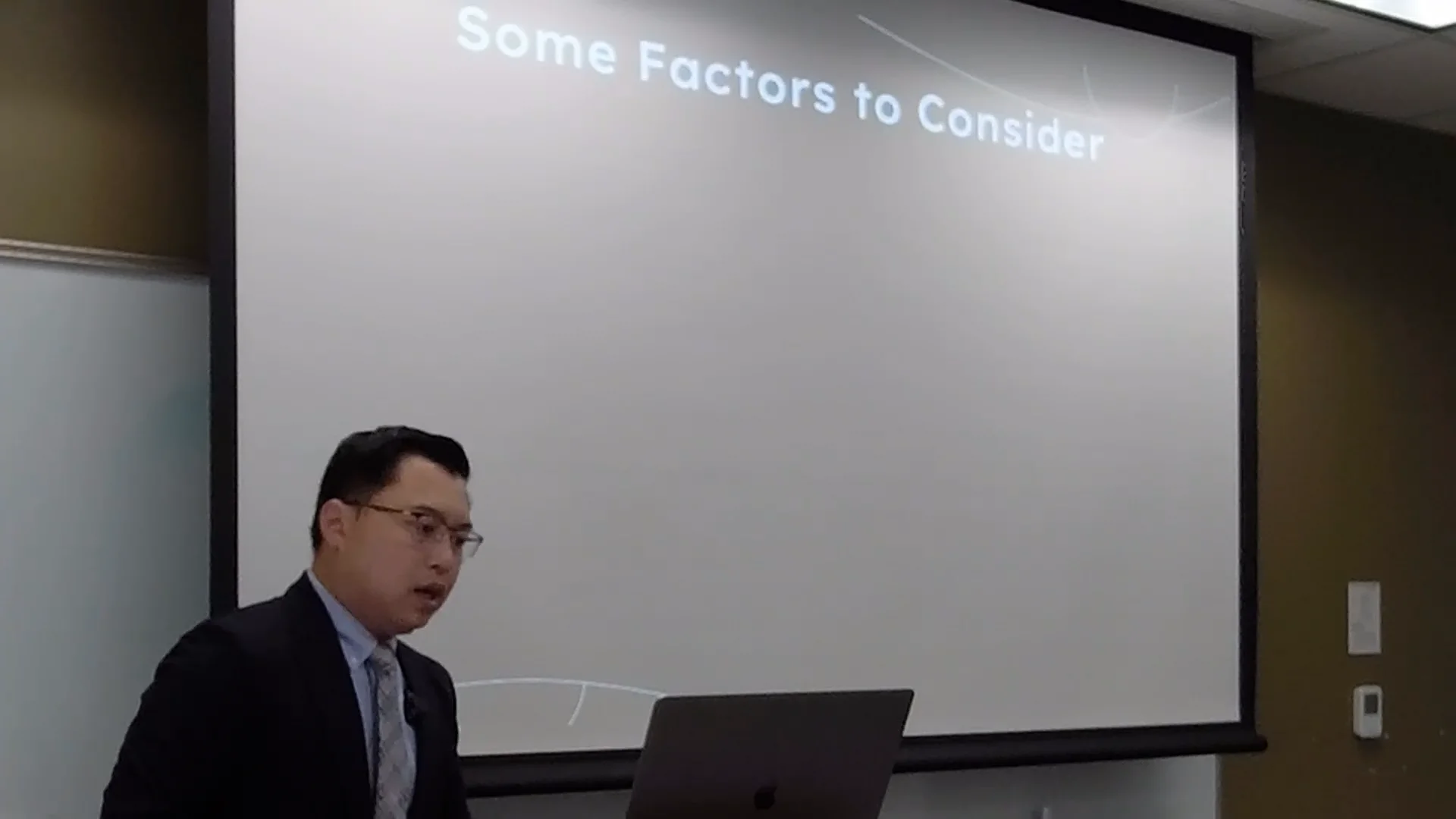 TTP - Hermeneutis & Homiletics - 5/21/2023 on Vimeo