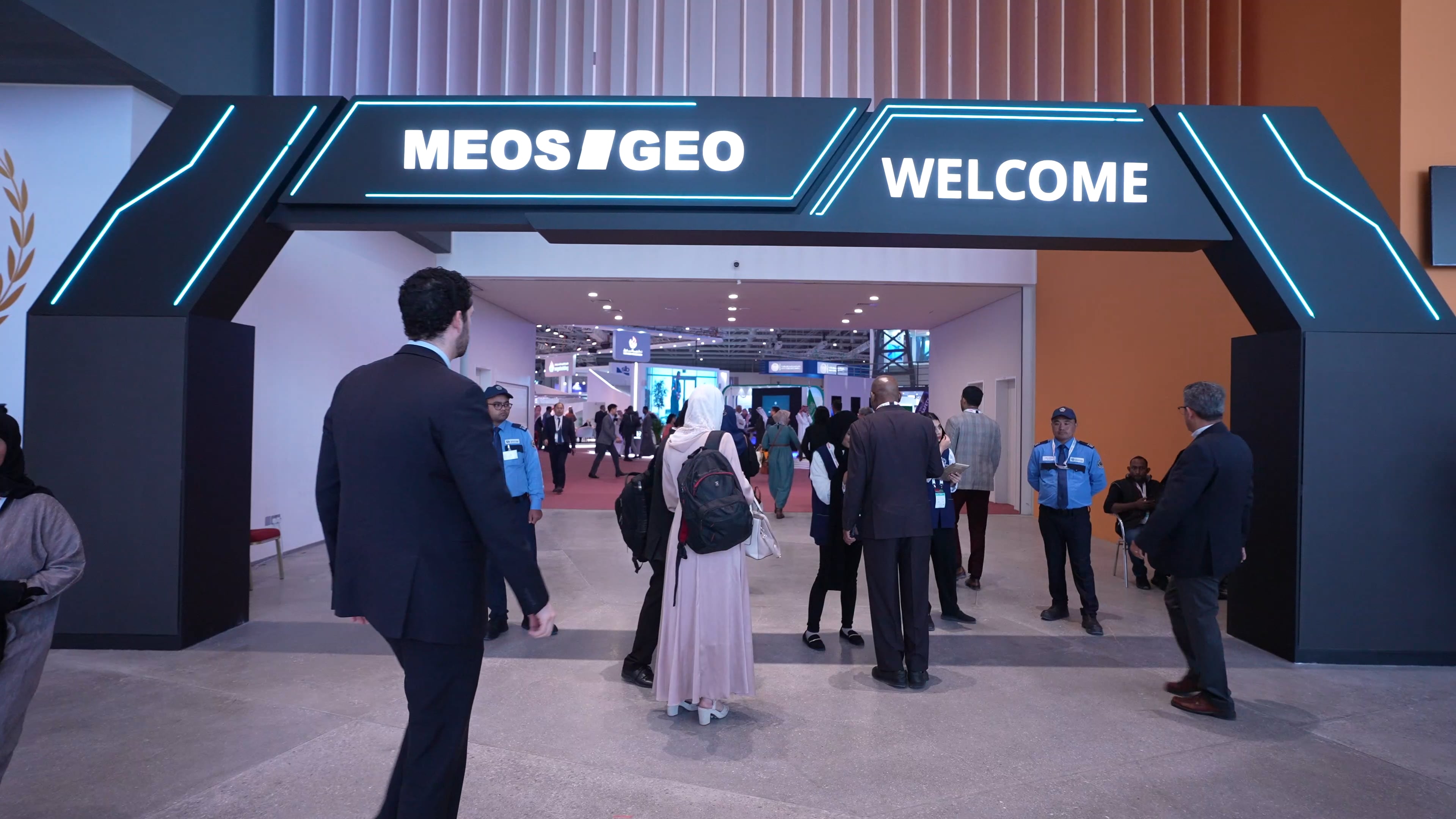 MEOS GEO 2023 on Vimeo