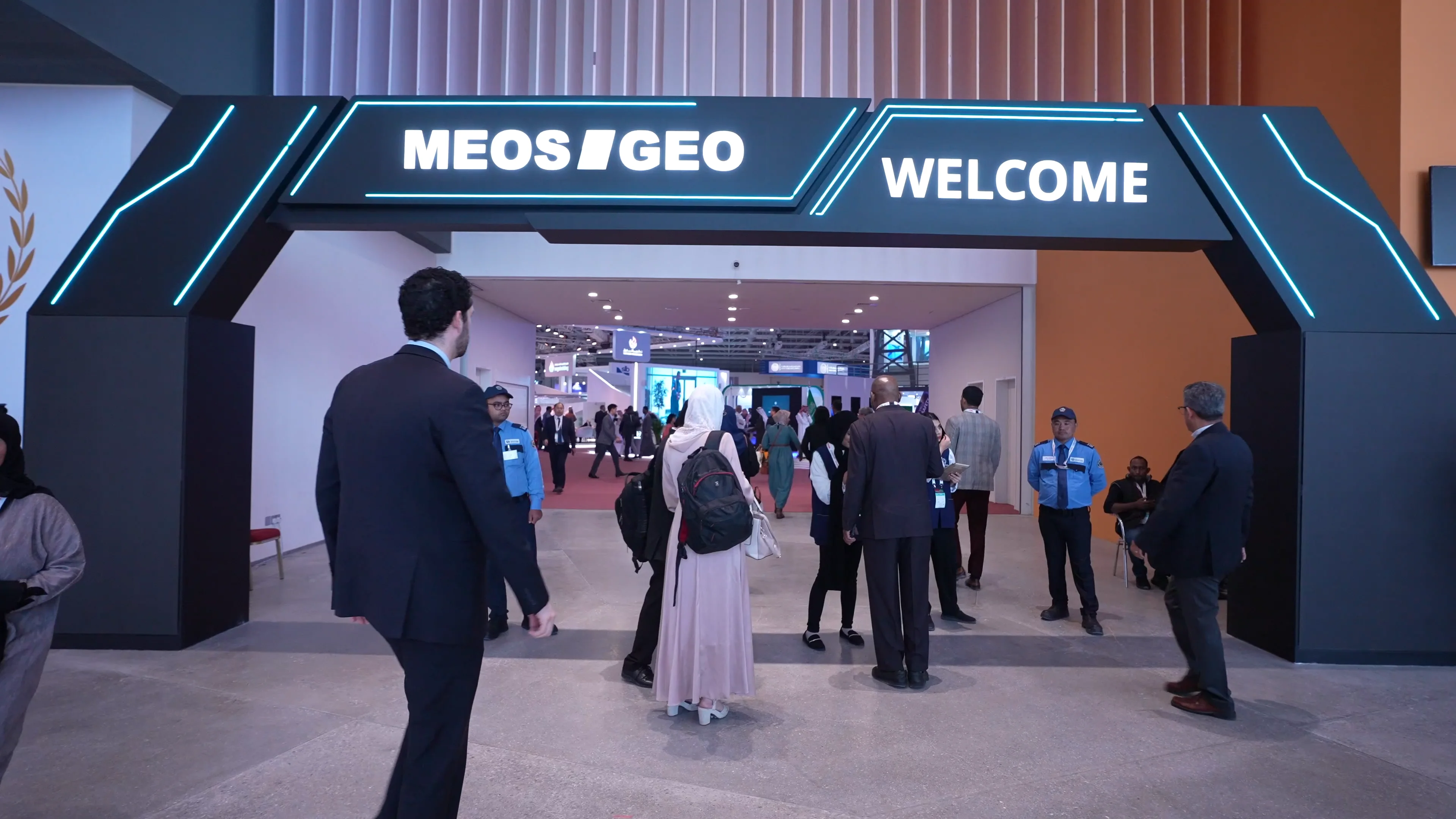 MEOS GEO 2023 on Vimeo