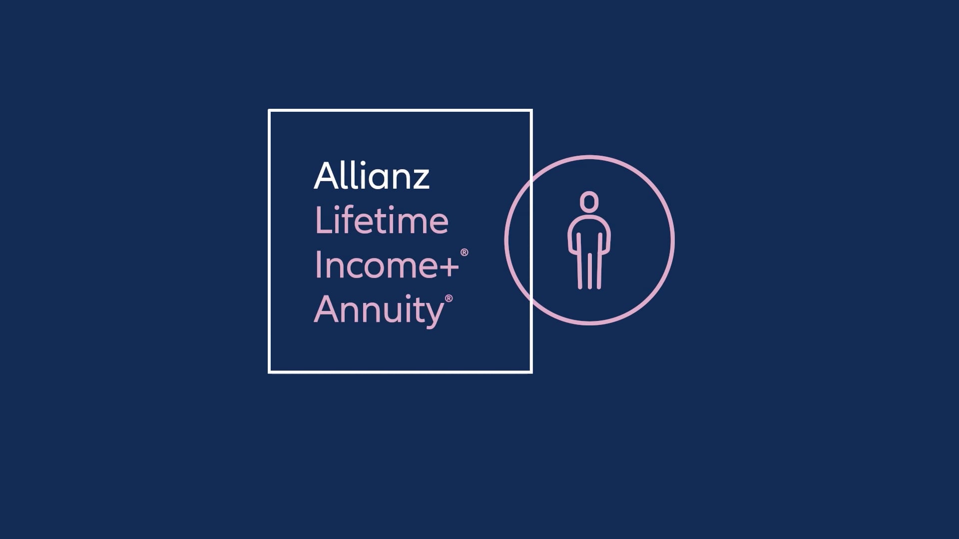 What is the Allianz Lifetime Income+ Annuity on Vimeo