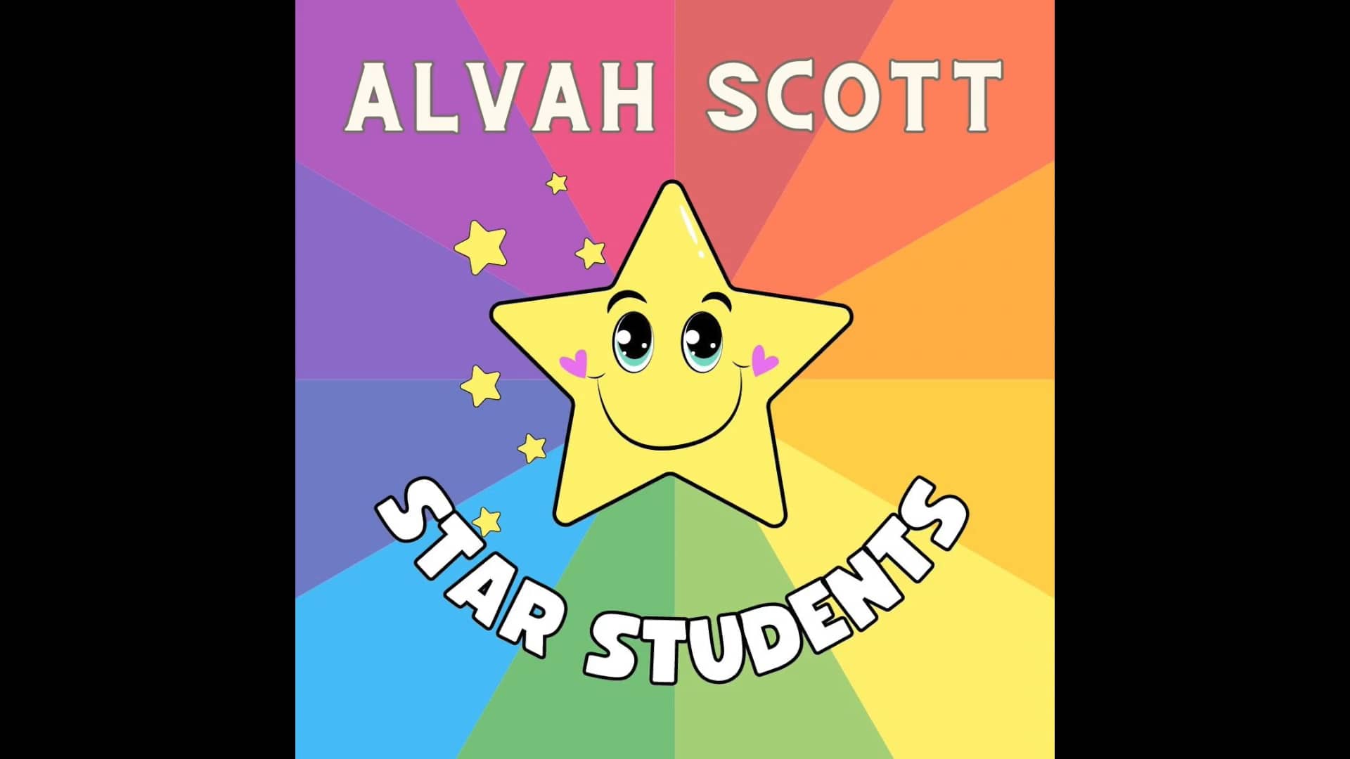 Star Students April on Vimeo