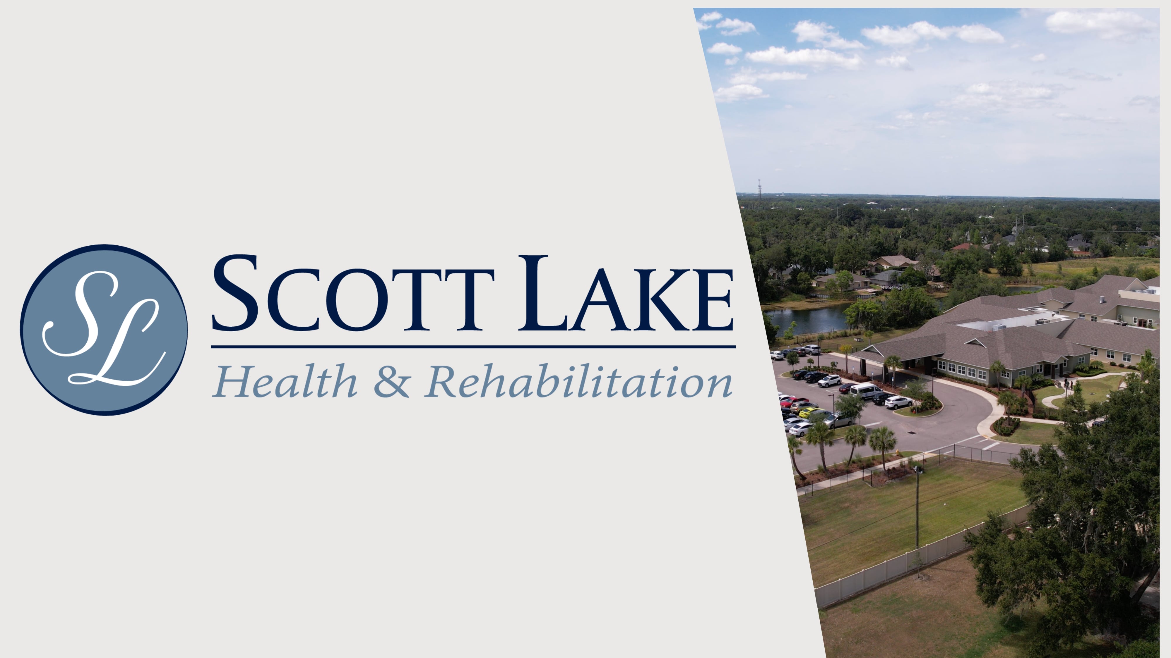 Scott Lake Health and Rehabilitation on Vimeo