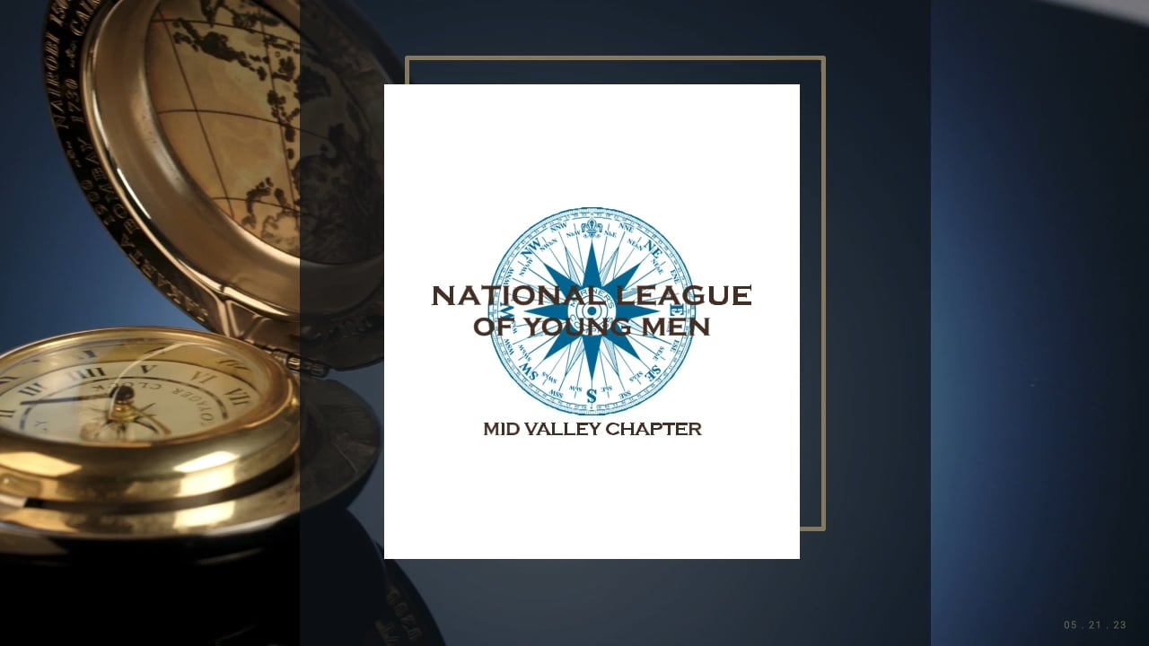 NLYM Compass Brunch 2023 on Vimeo
