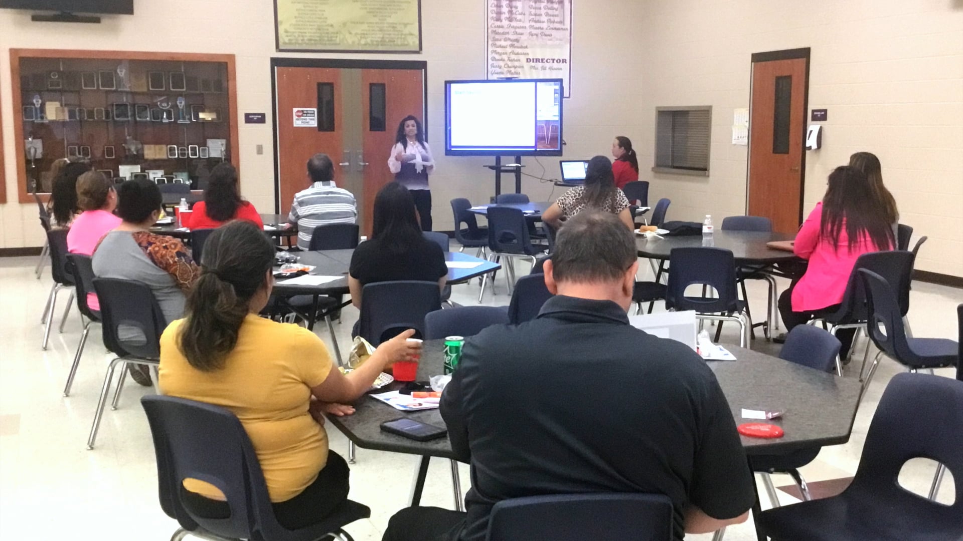 2023 Life - Citizens State Bank - Buffalo on Vimeo