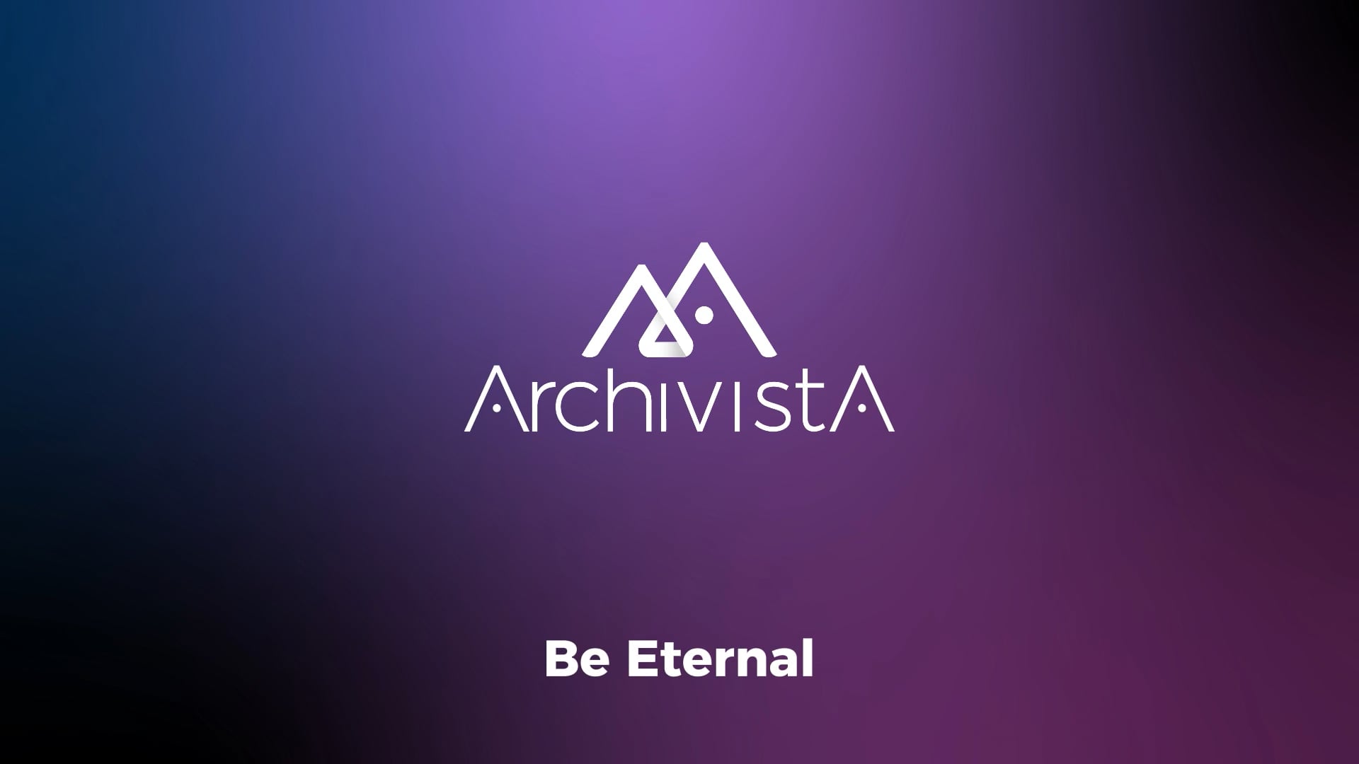 Eternal Records Explained
