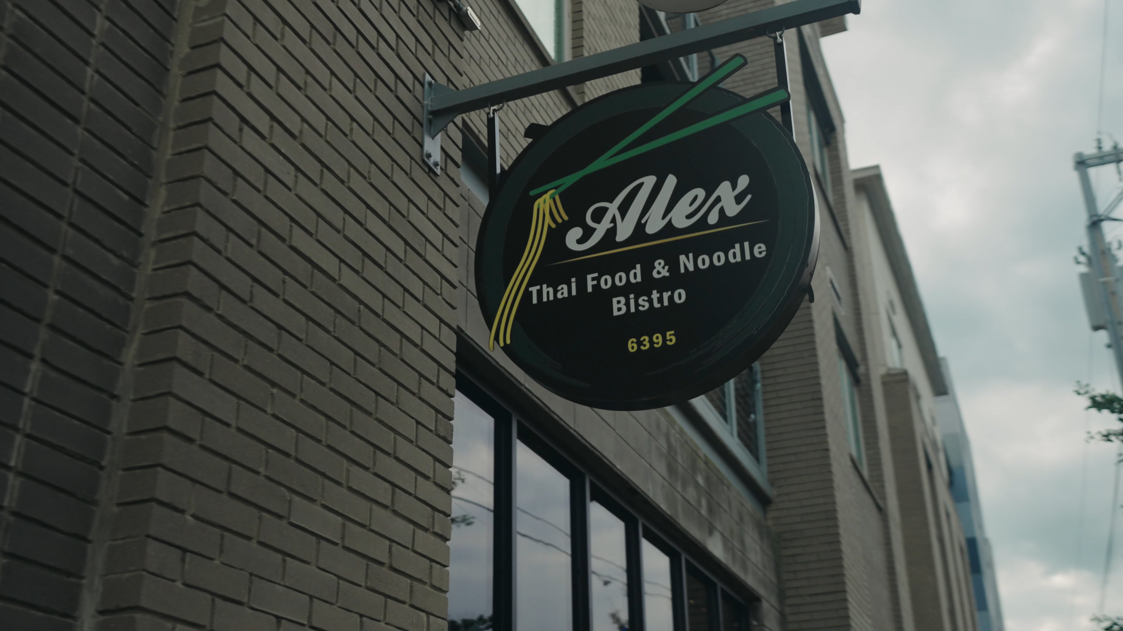 Spothopper SpotID 109464 Alex Thai on Vimeo