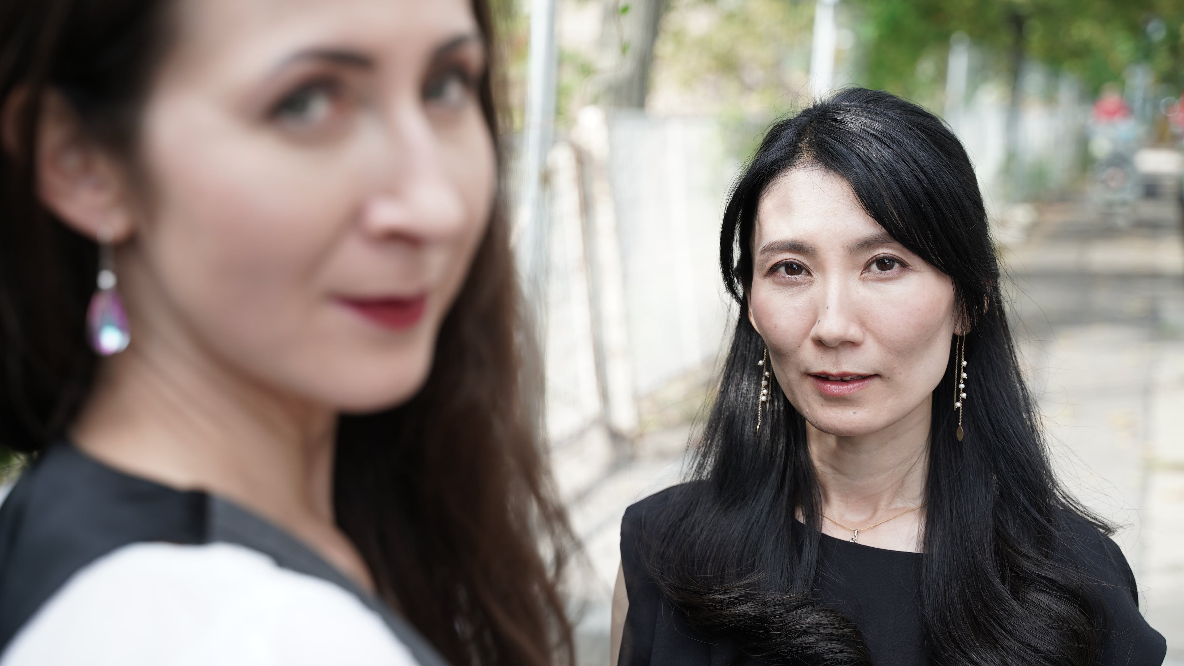 Richard Strauss - Morgen! on Vimeo