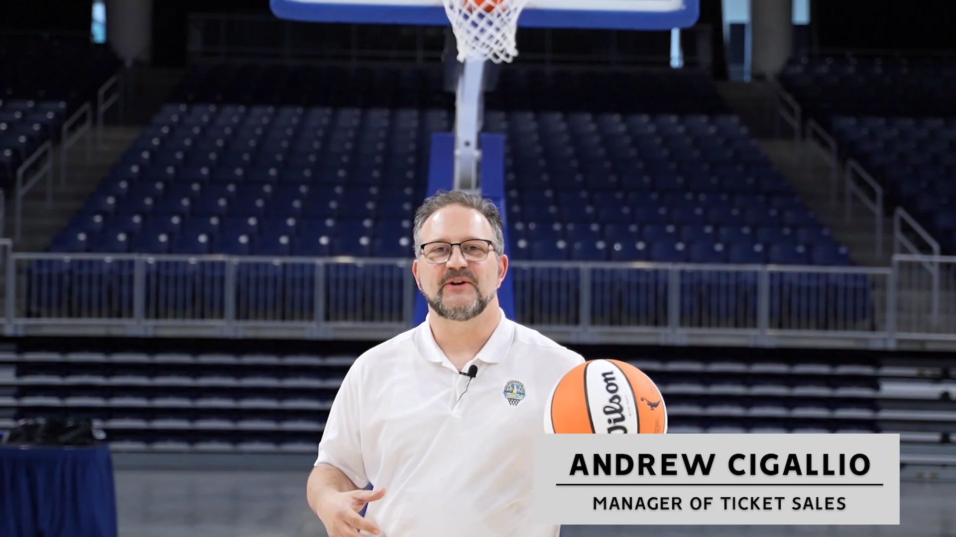 Welcome to Skytown - Andrew Cigallio on Vimeo