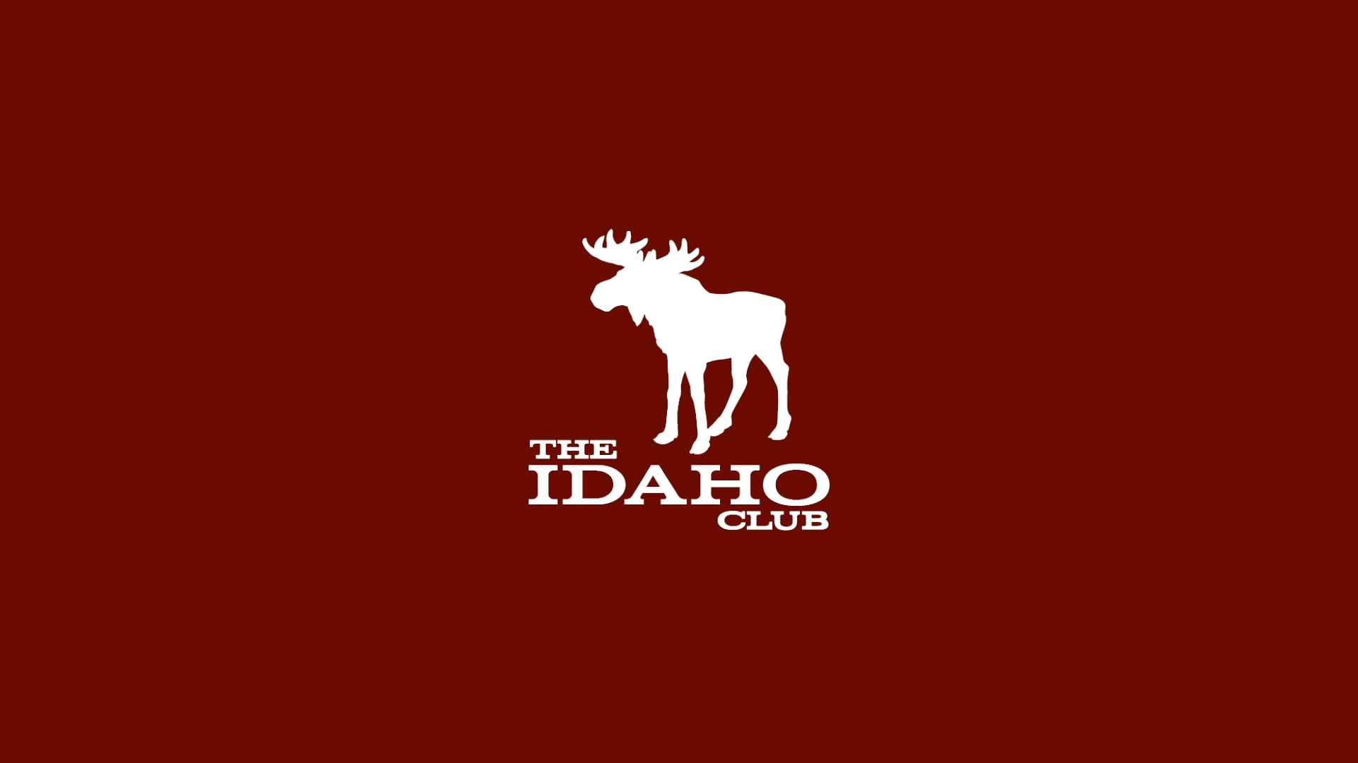 The Idaho Club Sunset on Vimeo