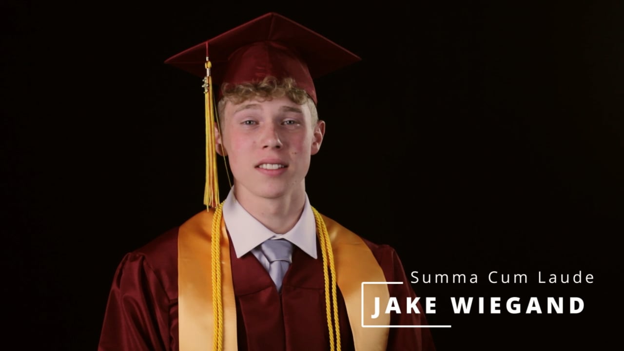 Jake Wiegand on Vimeo