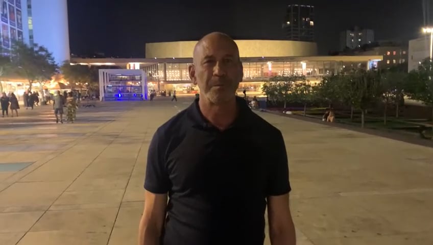 Message from Evan Kent for Rabbi Zoe