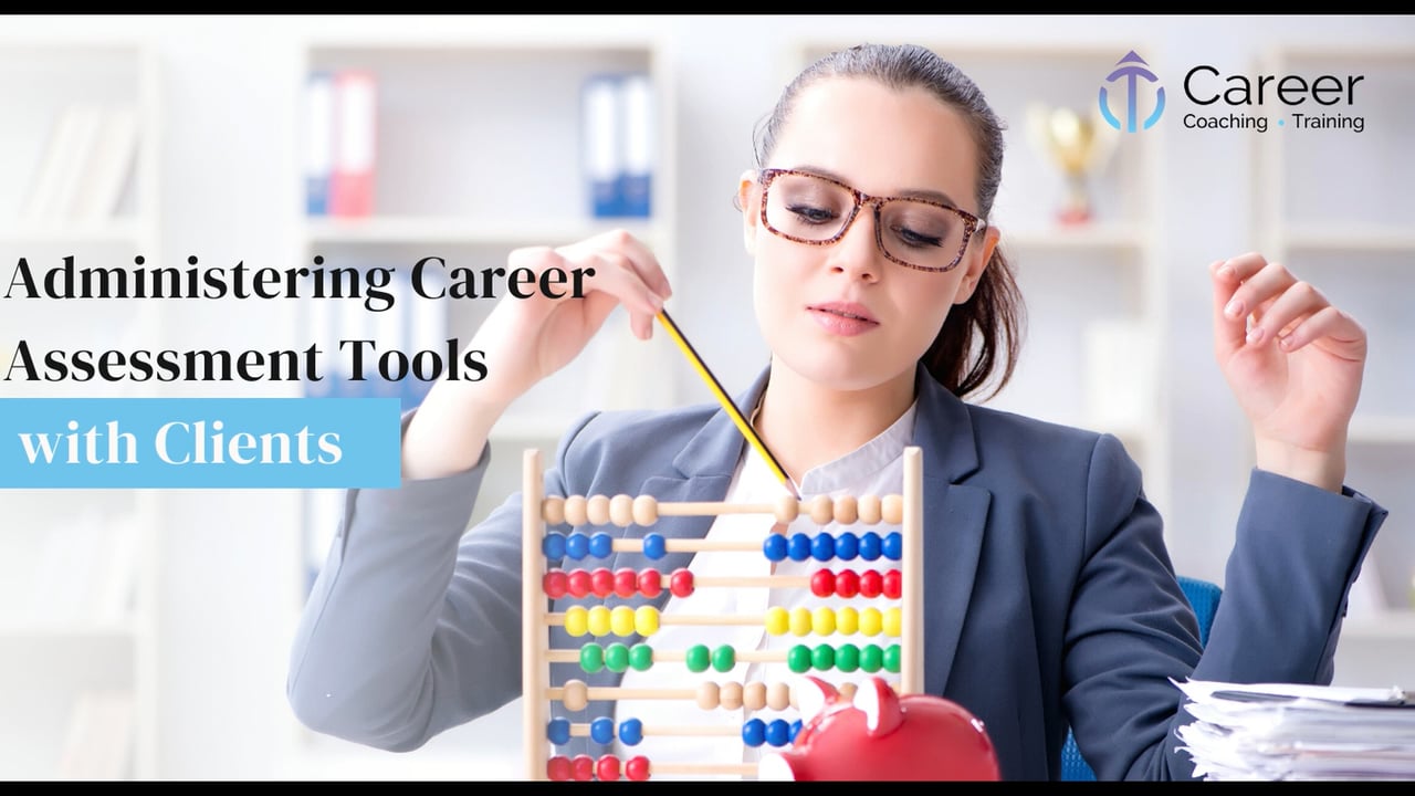 Administering Career Assessment Tools with Clients on Vimeo