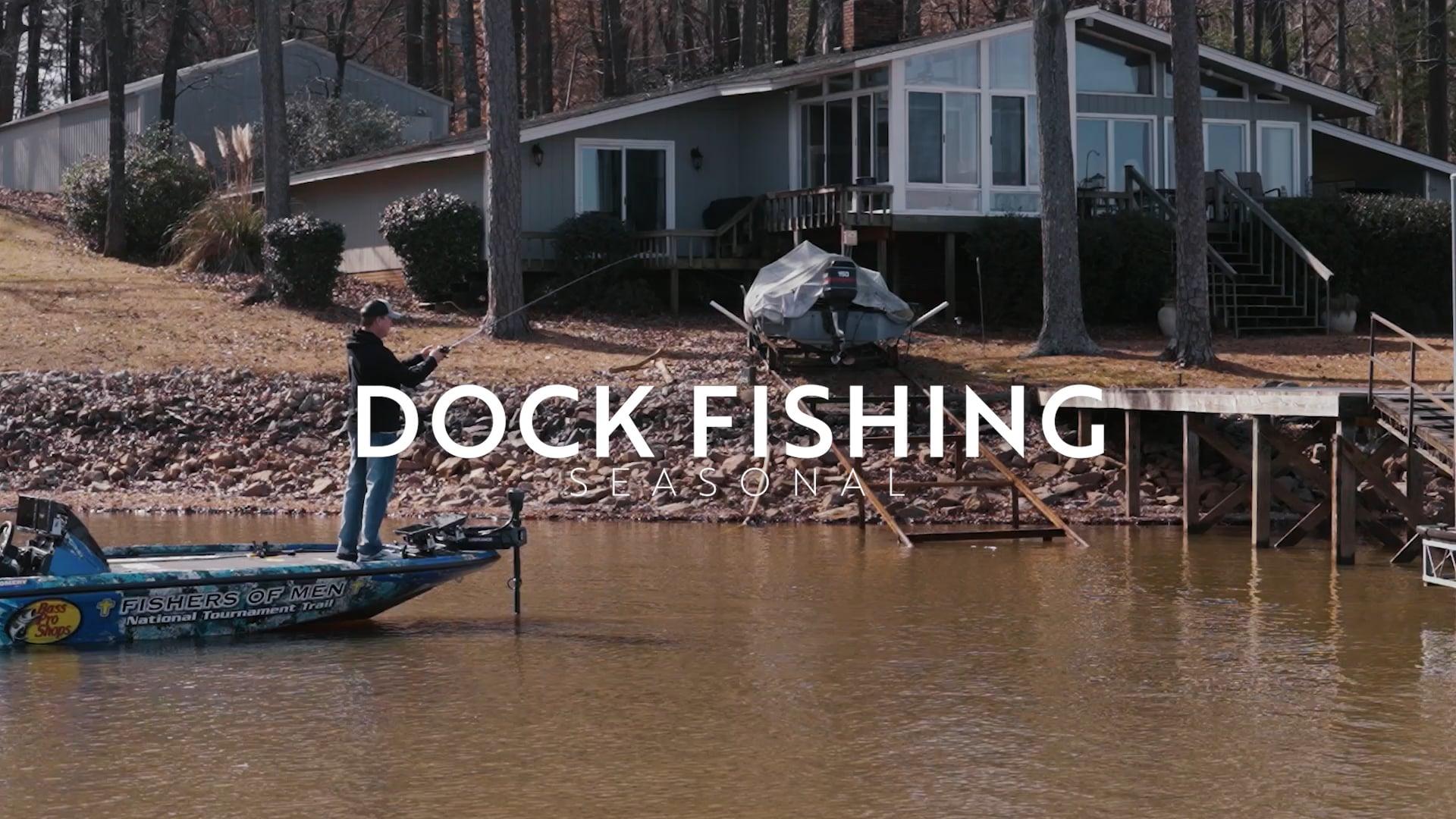 NL-ANDY MONTGOMERY-SEASONAL DOCK FISHING ALL YEAR-1920X1080 on Vimeo