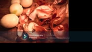 How To Dye Fabrics With Onion Peels On Vimeo