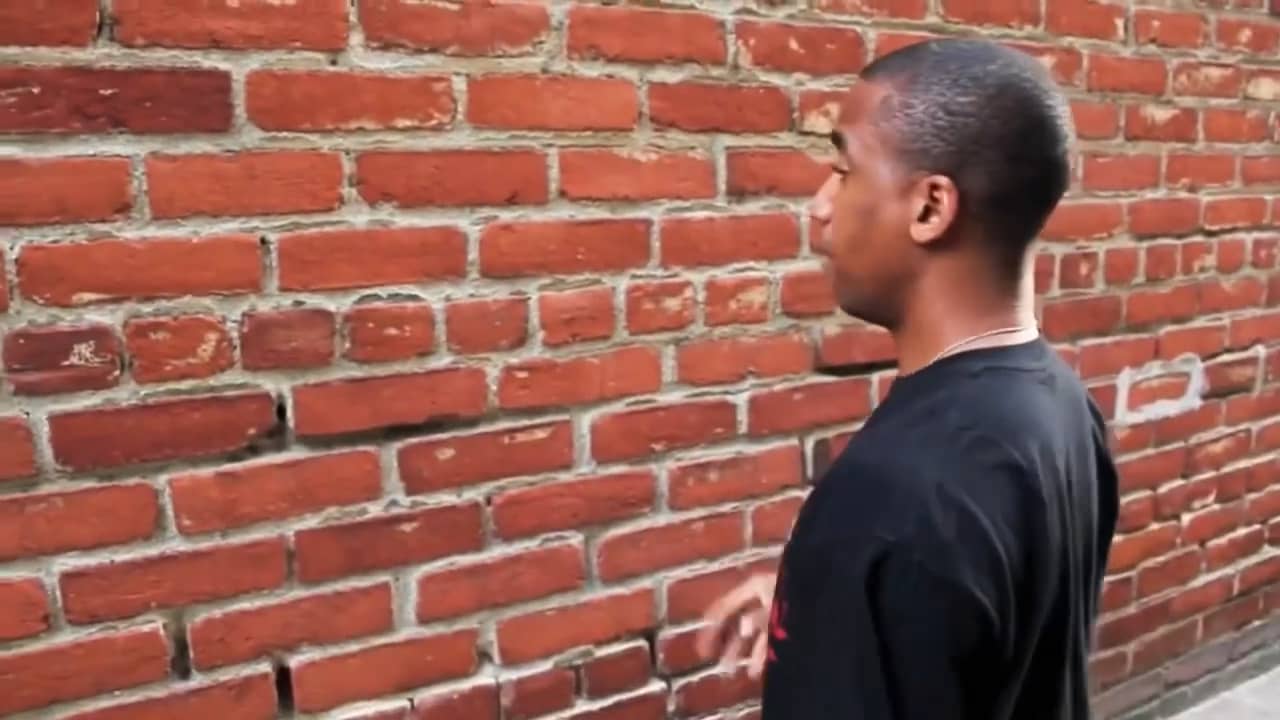 yt5s.com-PERSON TALKING TO BRICK WALL MEME! with music_(720p) on Vimeo