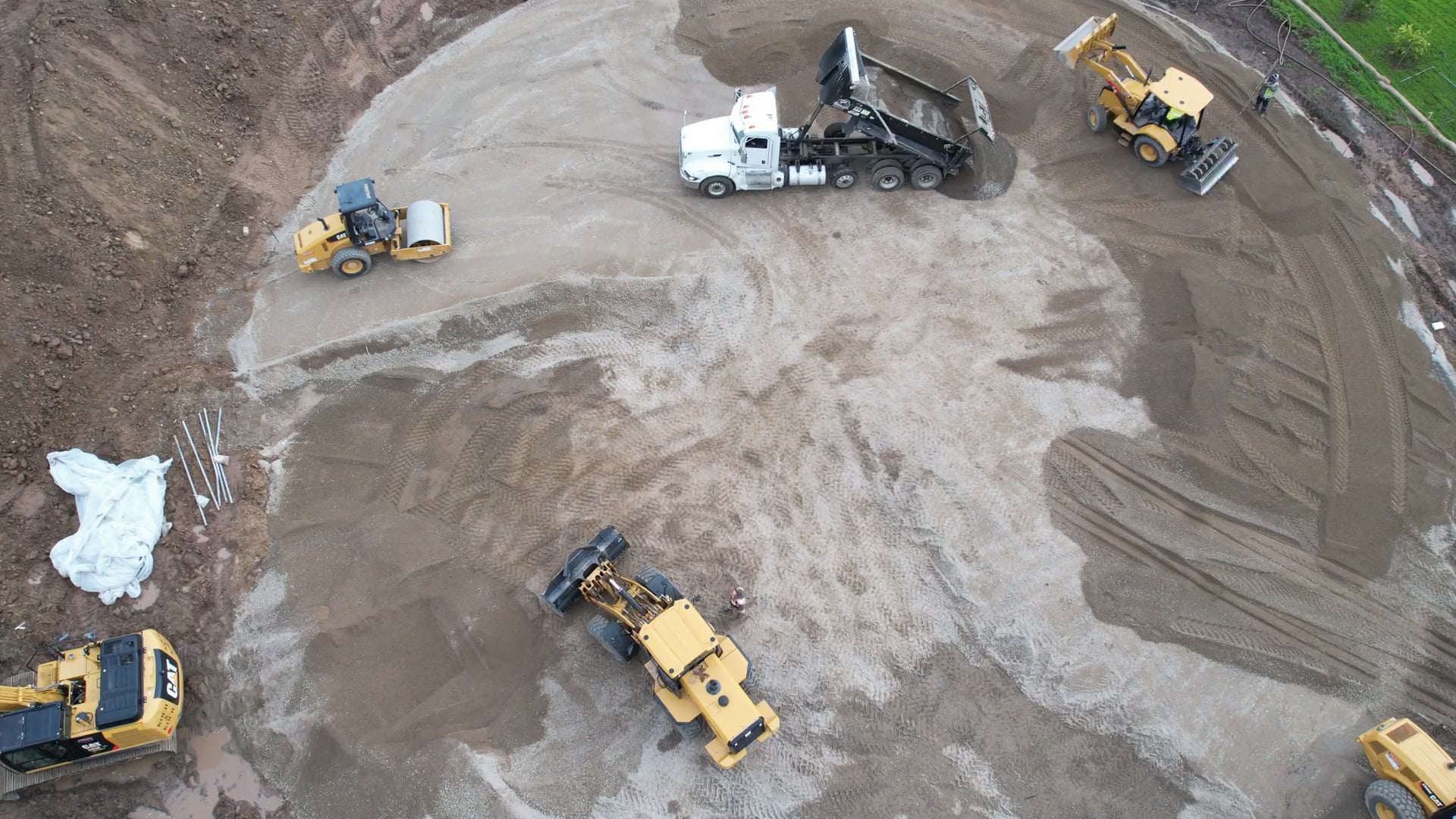 Construction - Koch & Koch, Inc.