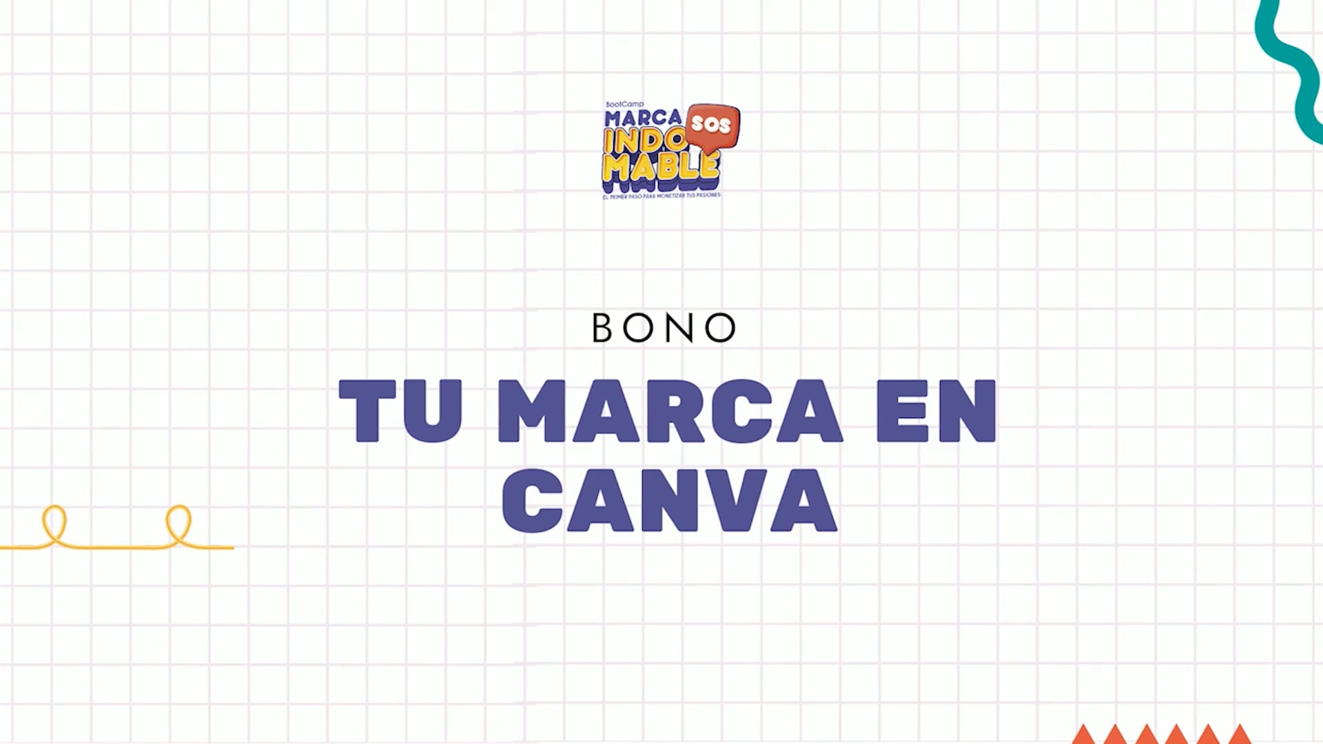 Bono-Tu Marca En Canva_ on Vimeo