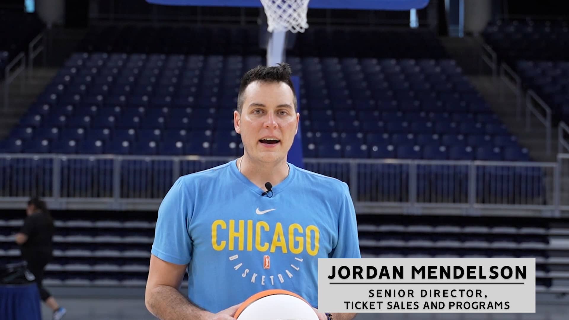 Welcome to Skytown - Jordan Mendelson on Vimeo