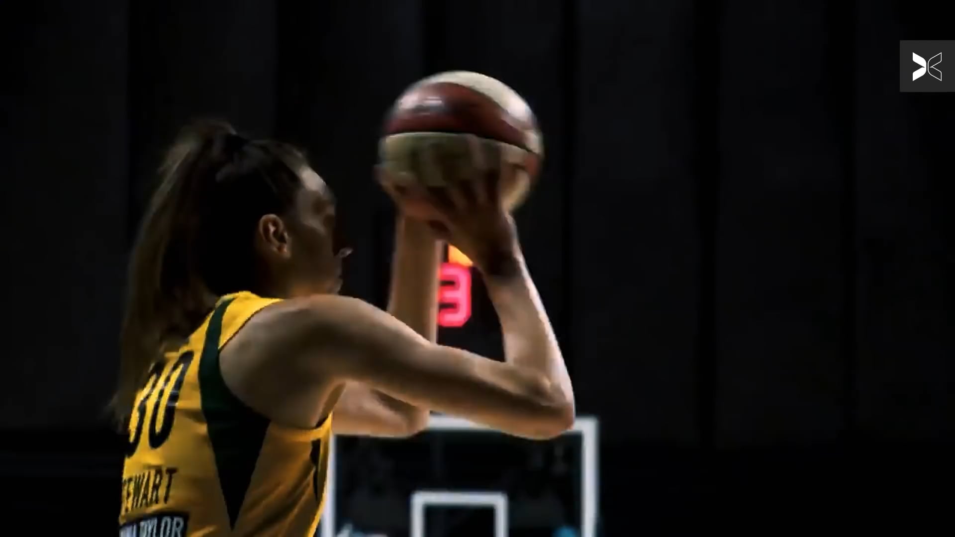 TOGETHXR | RUBY on Vimeo