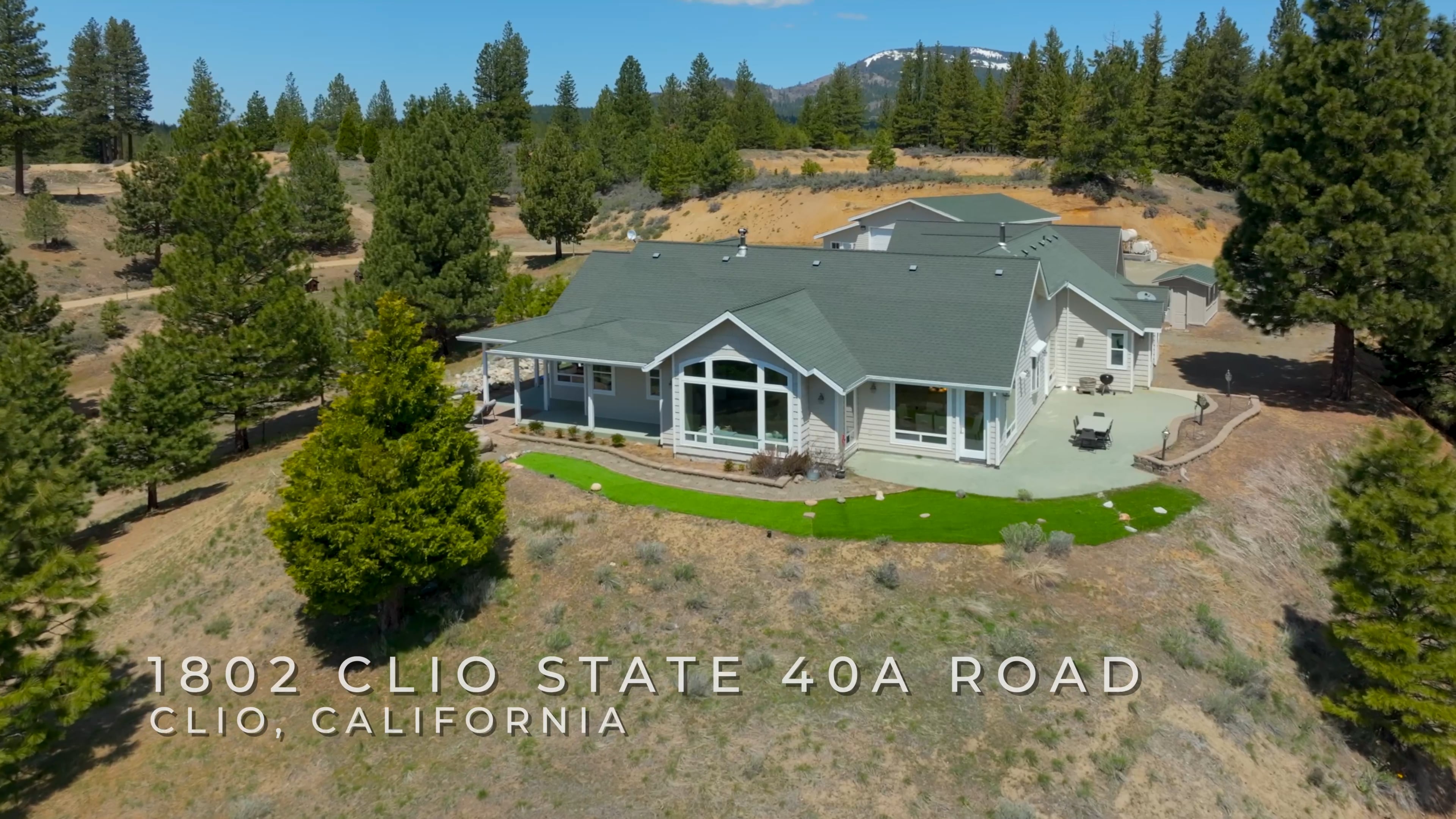 1801 Clio State 40A - Unbranded