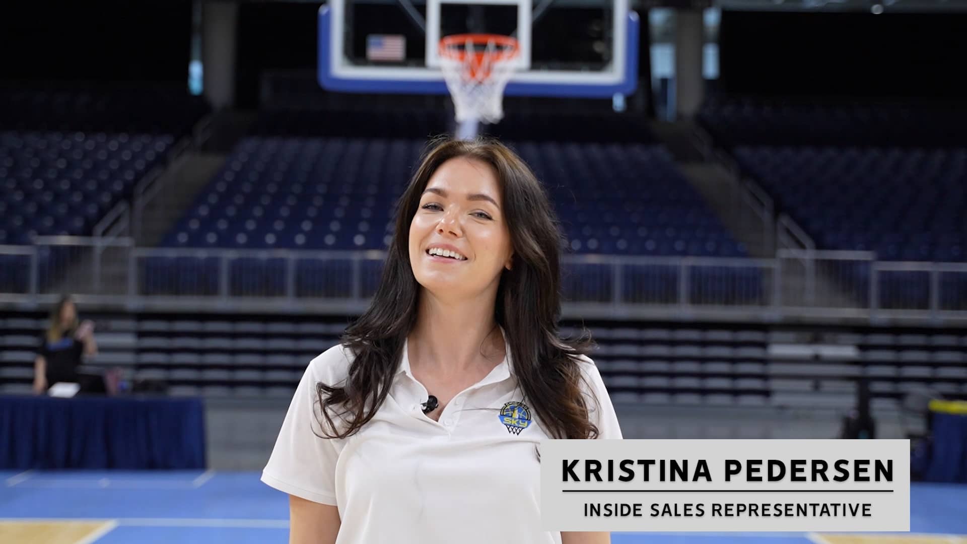 Welcome to Skytown - Kristina Pedersen on Vimeo