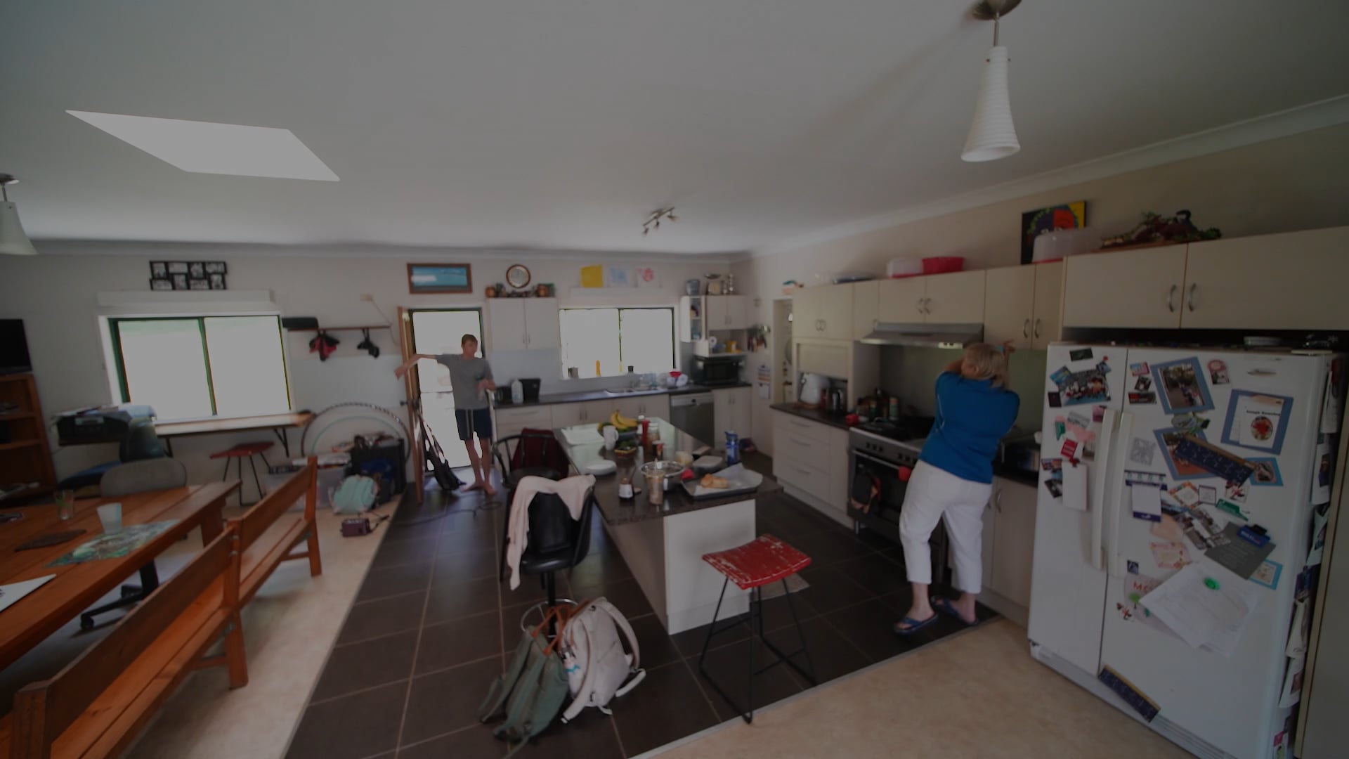 The Thing About Jed Documentary Teaser on Vimeo