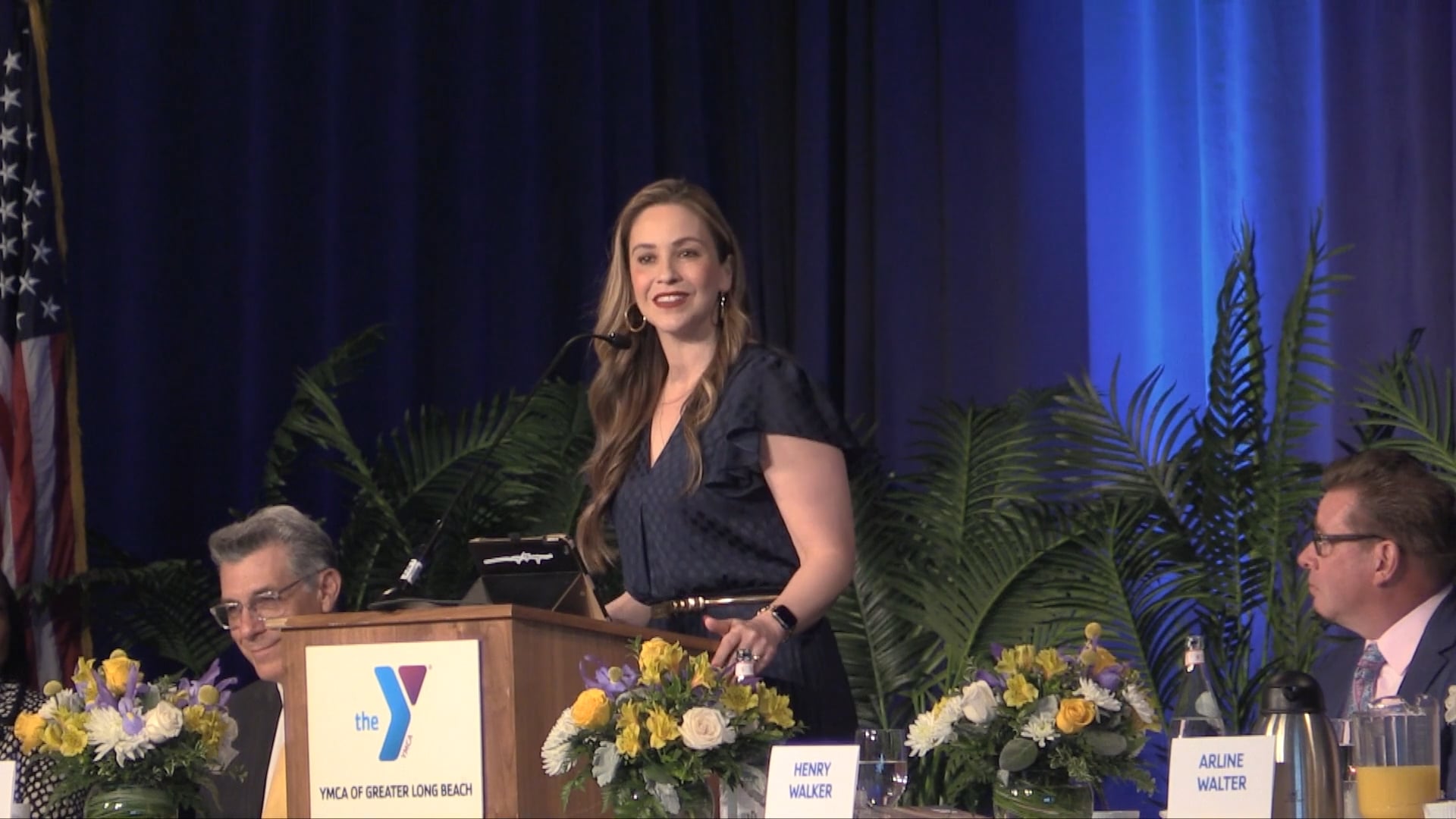 55th Annual Good Friday Breakfast on Vimeo