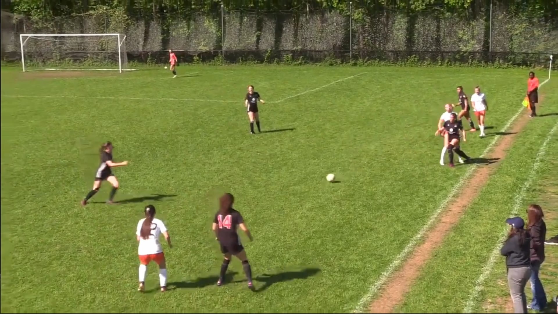 Jayden Heil 2023 Spring Showcase Highlights on Vimeo