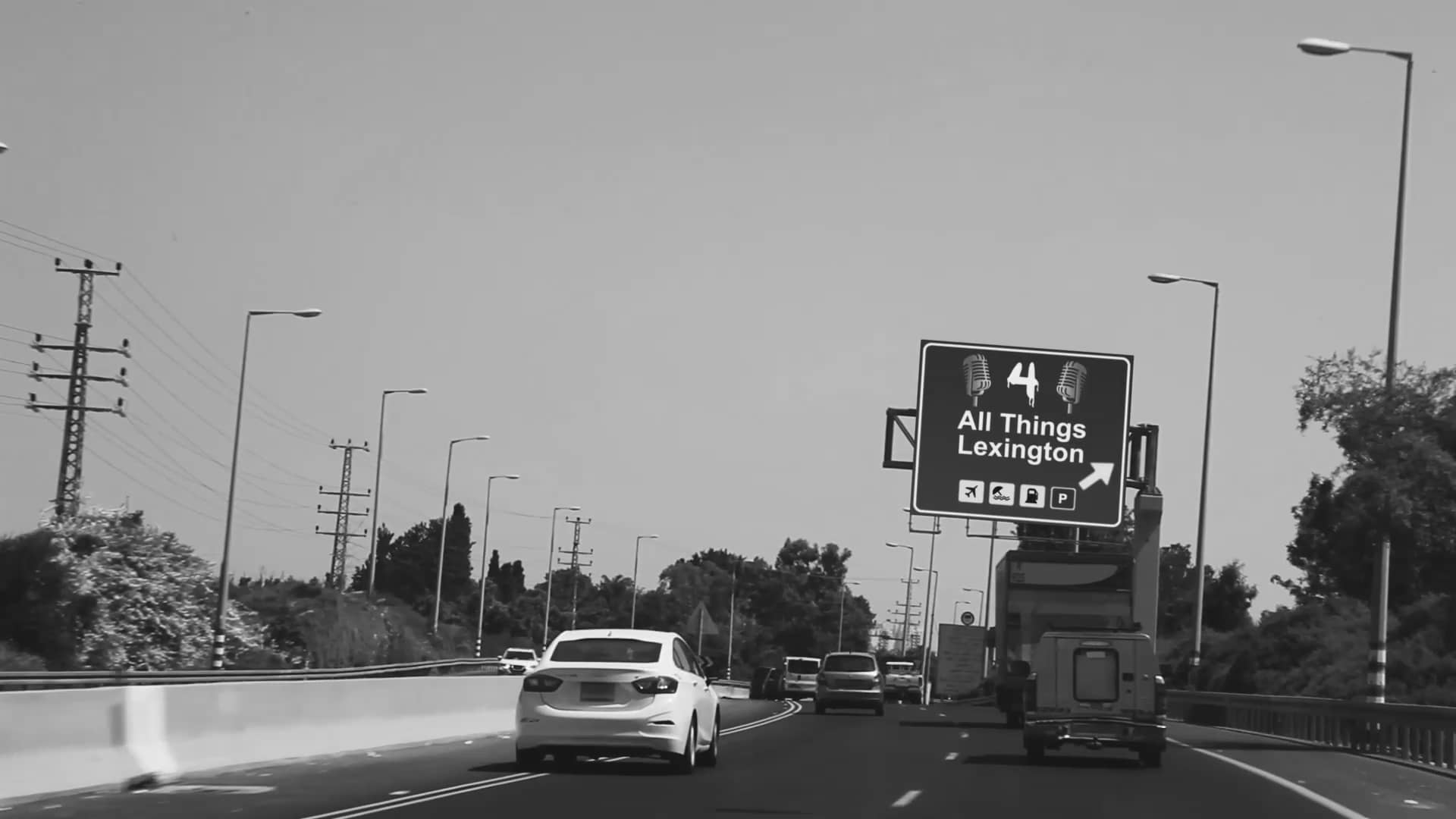 4 All Things Lexington Episode 0004 Brandon Jeffcoat with Cramer Pest ...