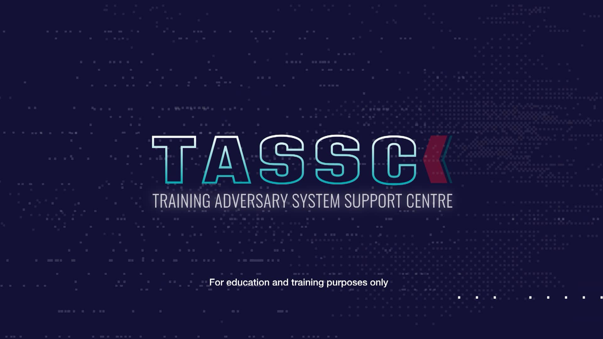 TASSC Amphibious Operations - Assault on Vimeo