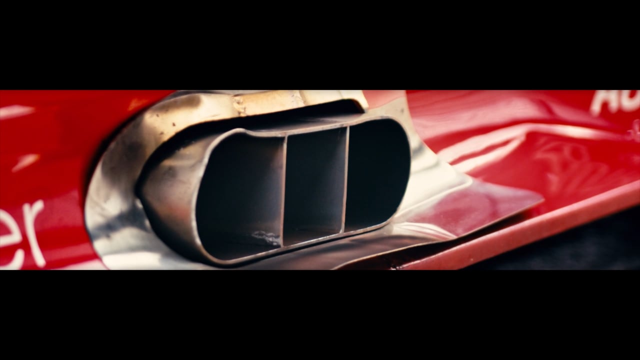 Shell V8 Supercars Hot Lap on Vimeo