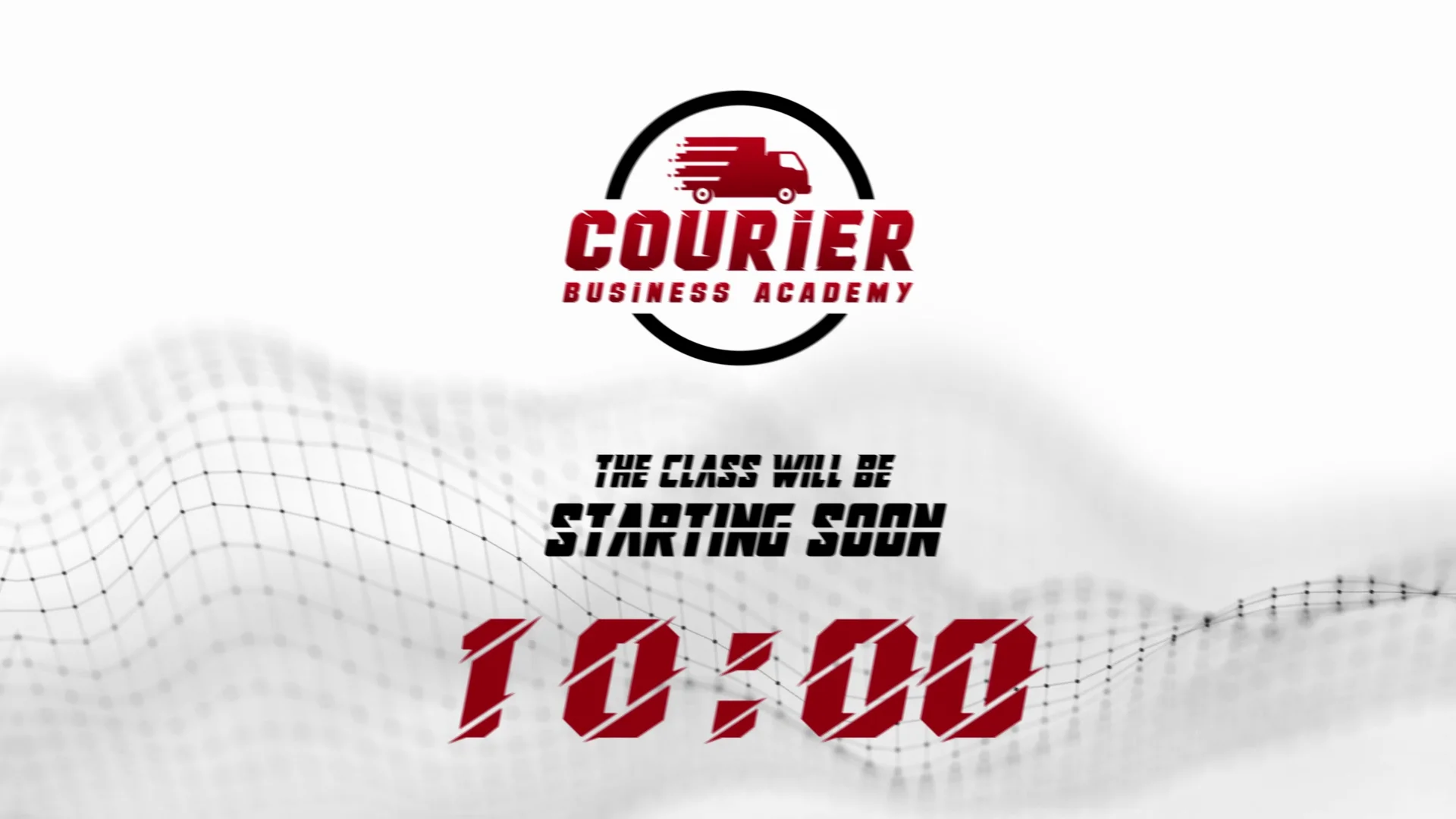 CBA COUNTDOWN on Vimeo