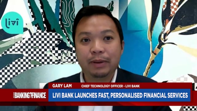 Livi Bank revolutionises banking for SME with fast-track account and ...