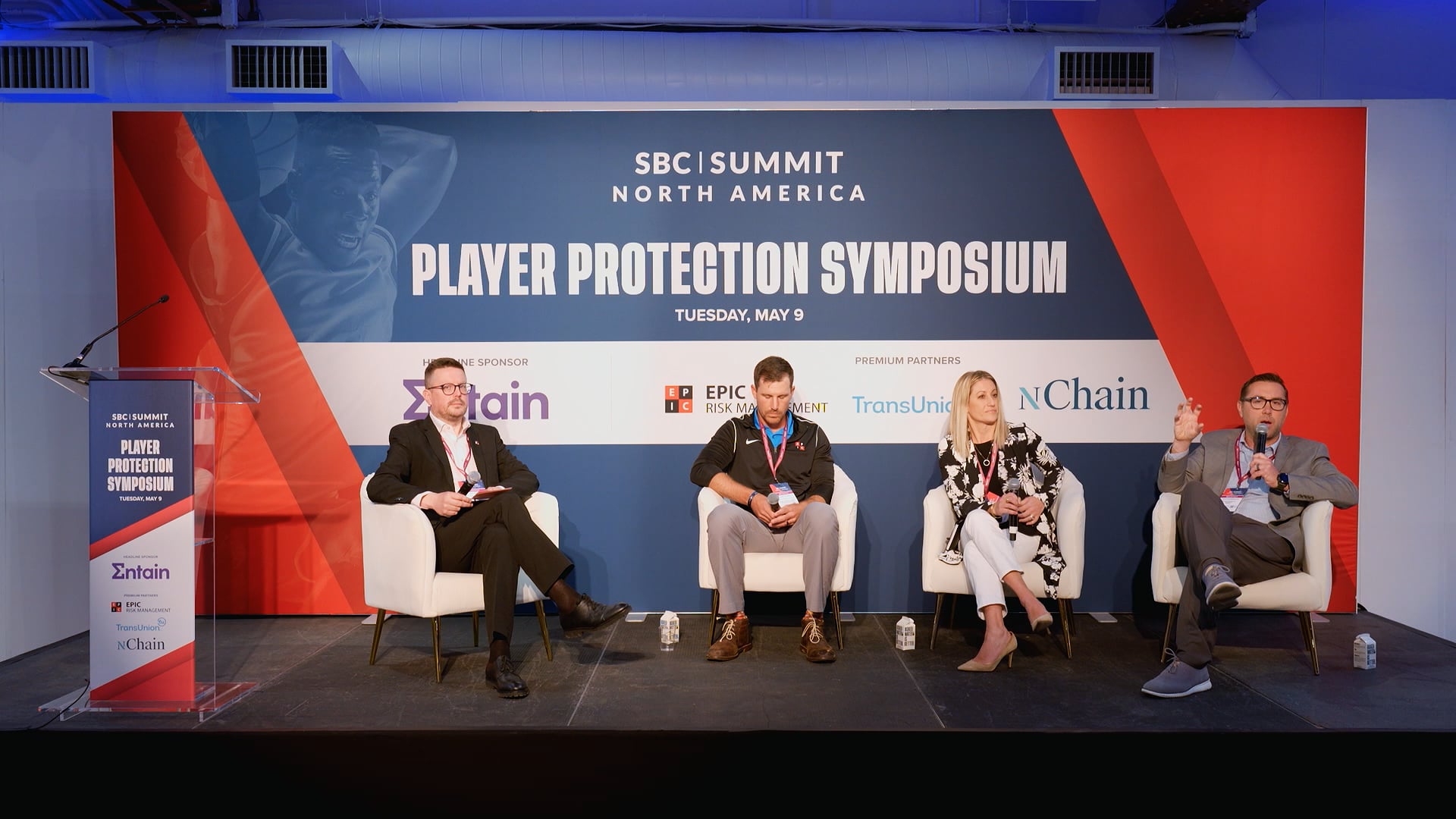PPS - The value of lived experience in preventing harm in sports on Vimeo