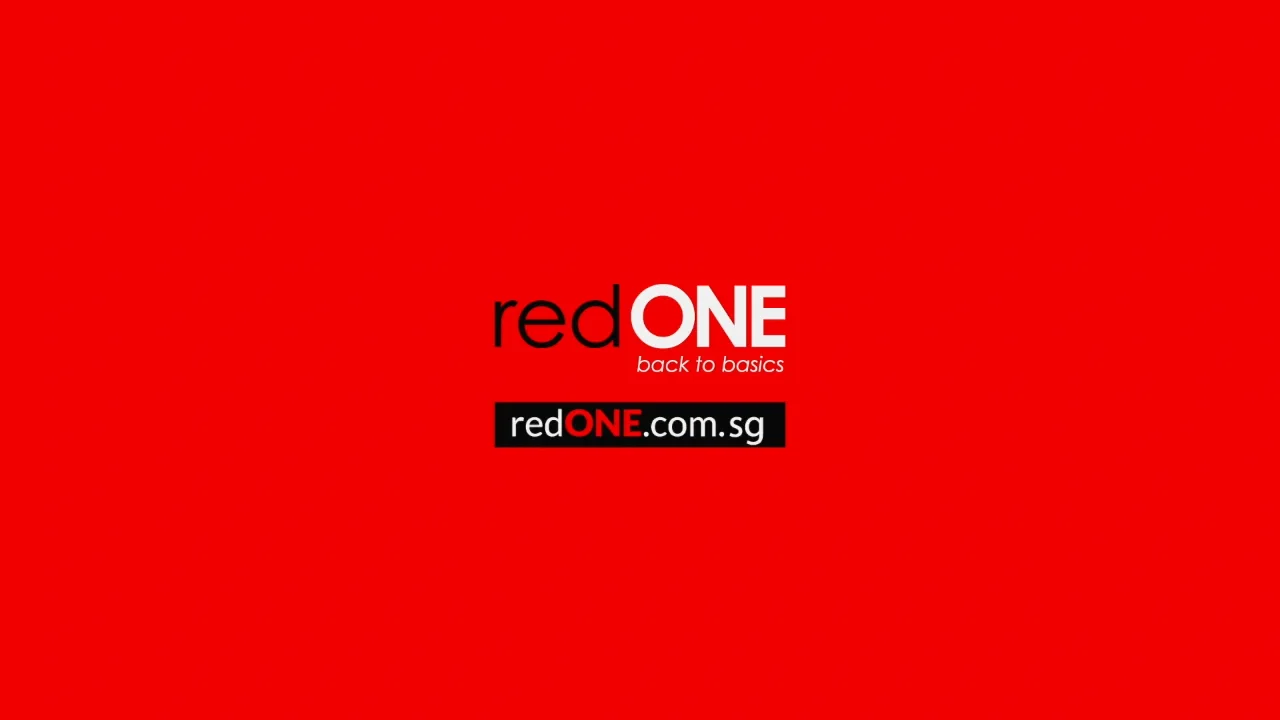 RedONE August Campaign