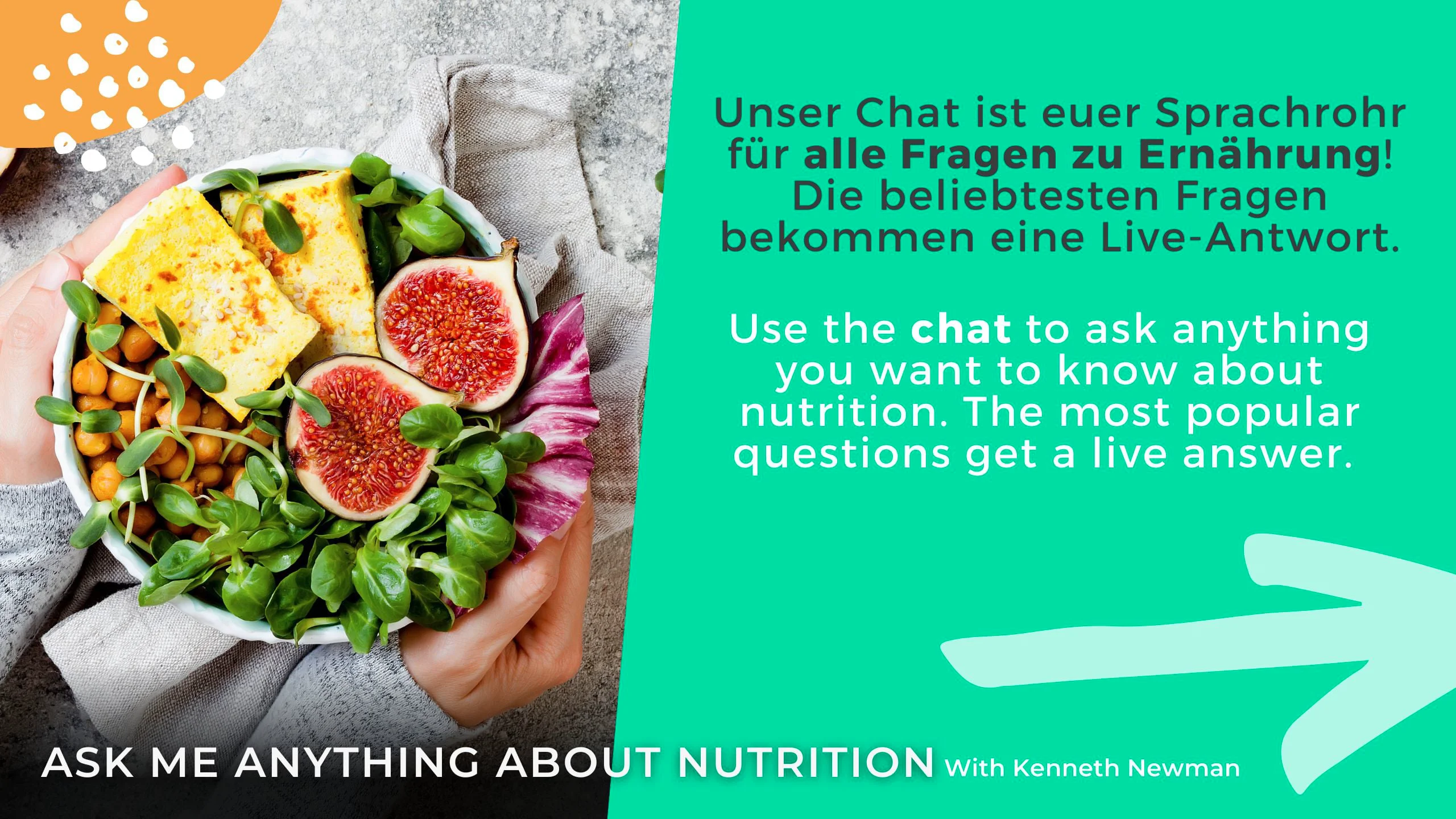 AMA Nutrition on Vimeo