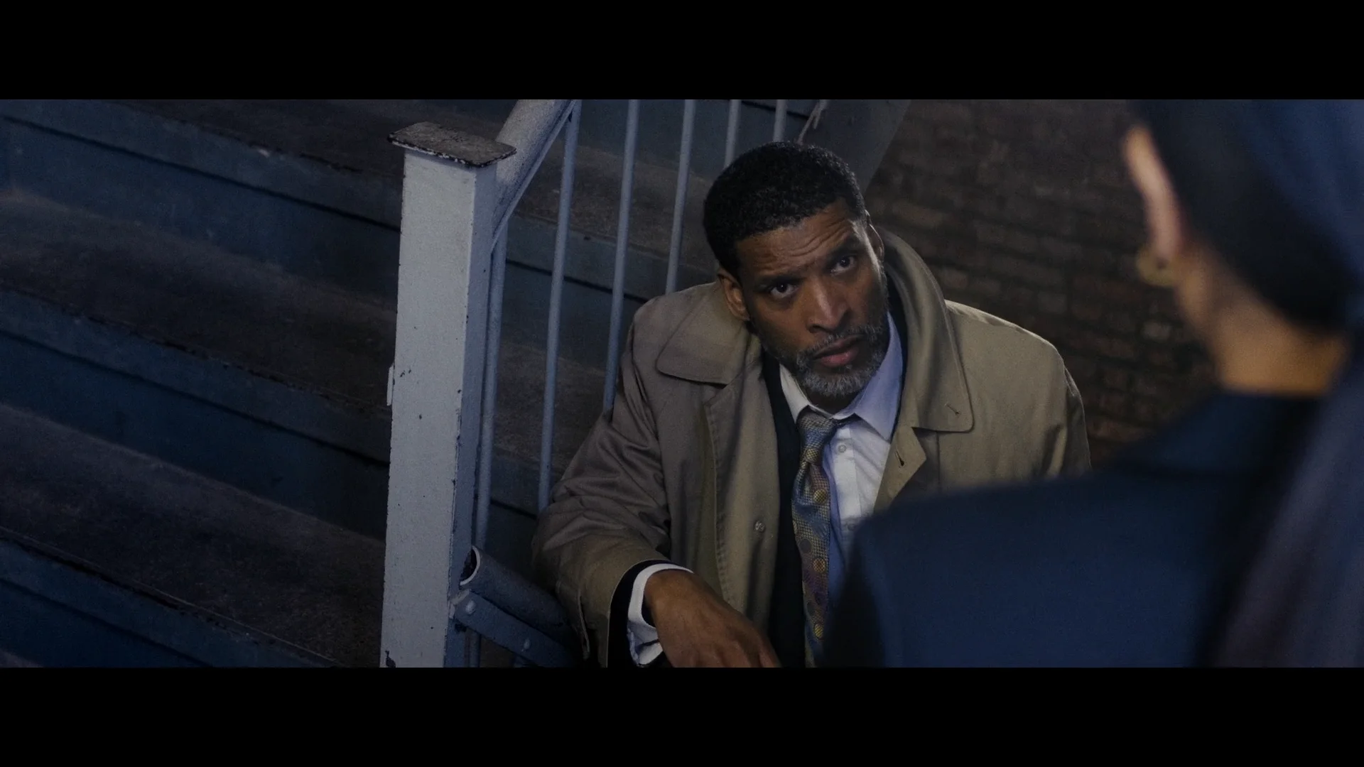 The Leak by Interzone Films on Vimeo