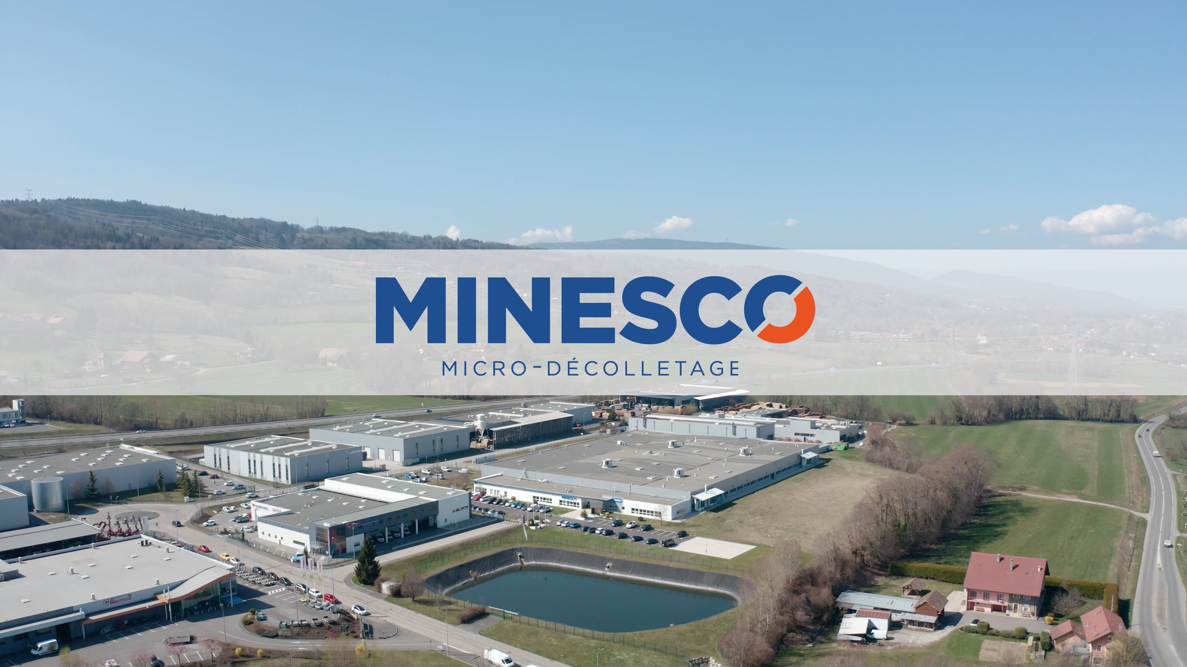 Vidéo Corporate MINESCO 2022 4K on Vimeo