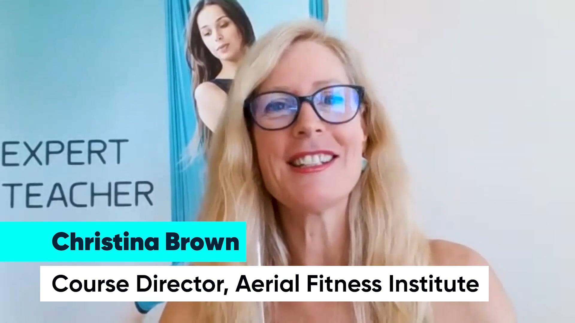 Sneak Peak of AFI Teacher Training Course! on Vimeo