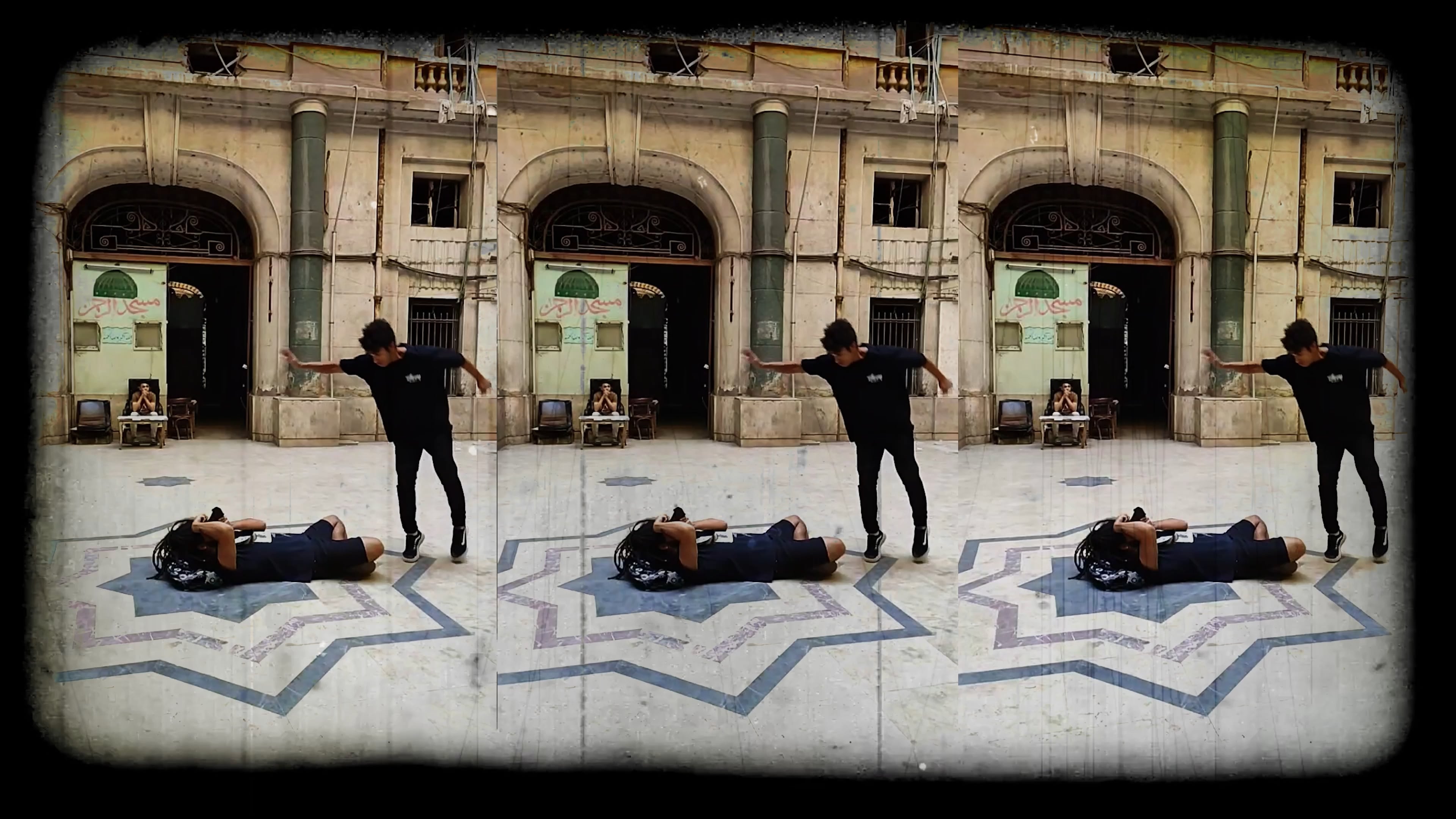 Photographers in Focus - Abdo Magdy Trailer on Vimeo