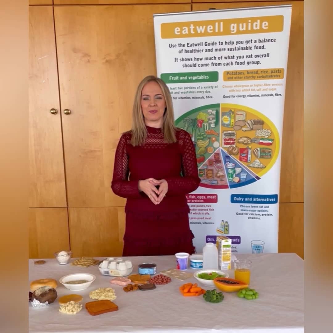 Vitamins, minerals and medical conditions on Vimeo