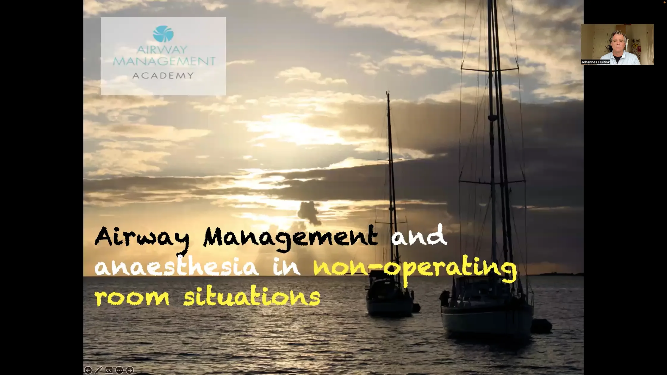 Airway Management Academy Multimedia Library - Airway Management and ...