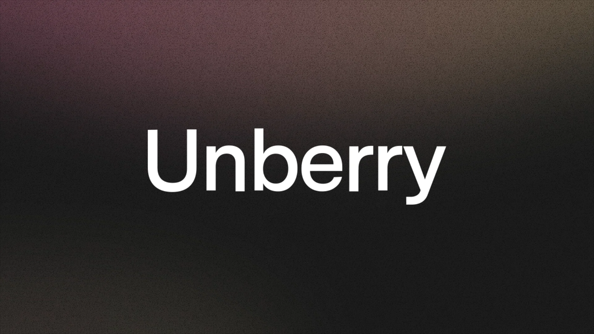 Redefine Talent Intelligence with Unberry on Vimeo