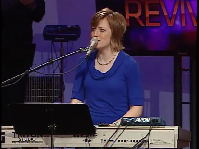 Bay Revival FridayPM 17th June 2011 on Vimeo