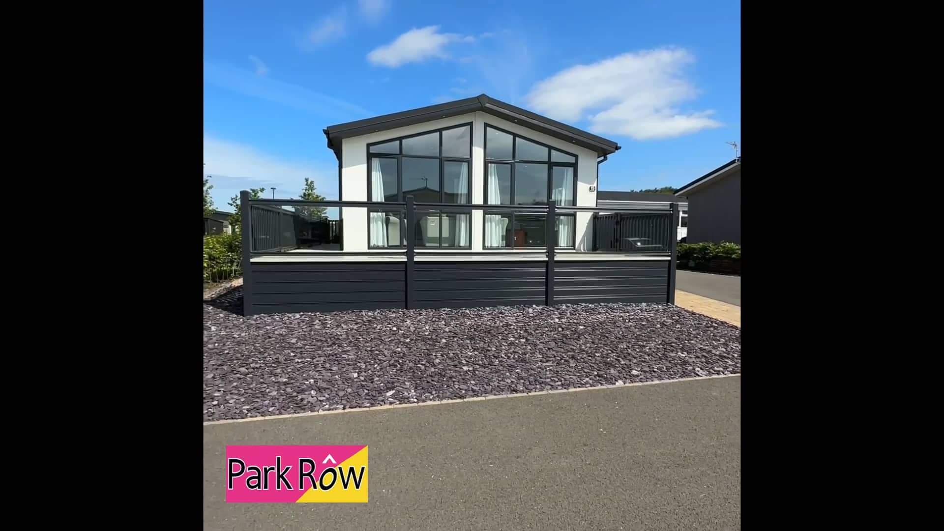 Orange Oak, Gateforth Park, Selby on Vimeo