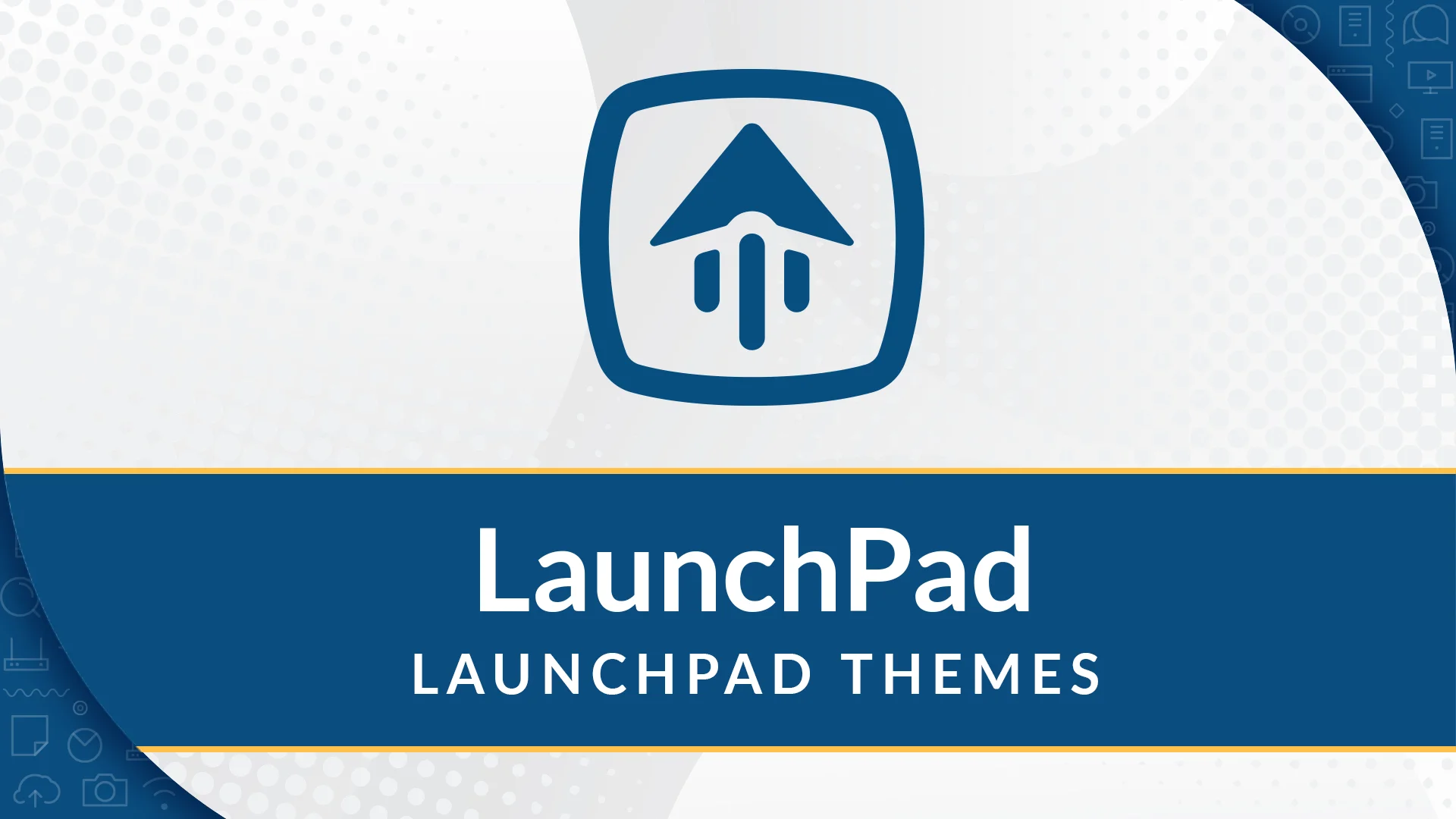 LaunchPad Themes on Vimeo