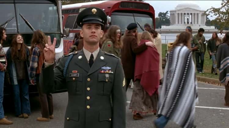 Forrest Gump Military Rank Shop Wholesalers | pwponderings.com