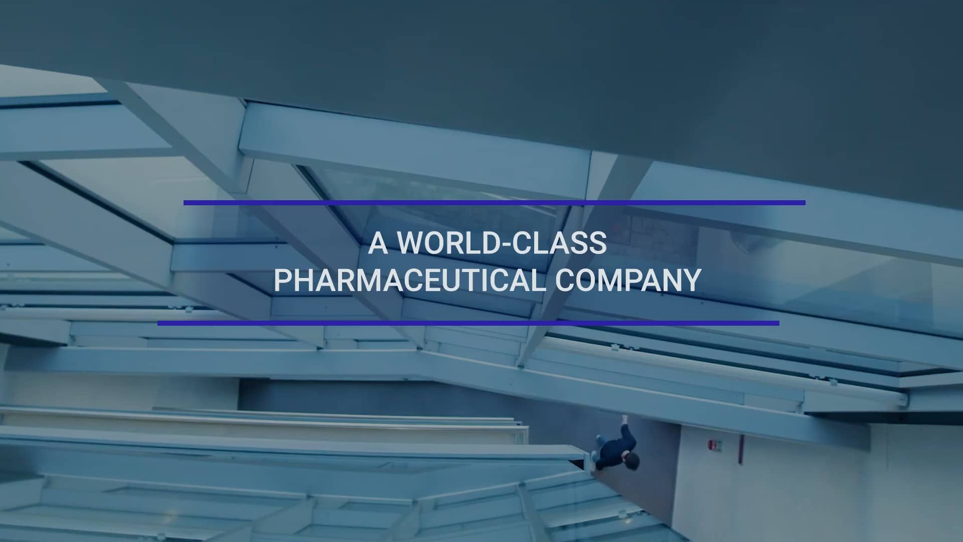 Brooks Steriscience Vadodara Plant Corporate Video on Vimeo