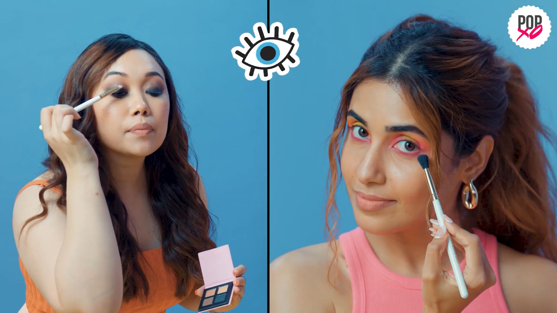PopXo | MAKEUP COLLECTION on Vimeo